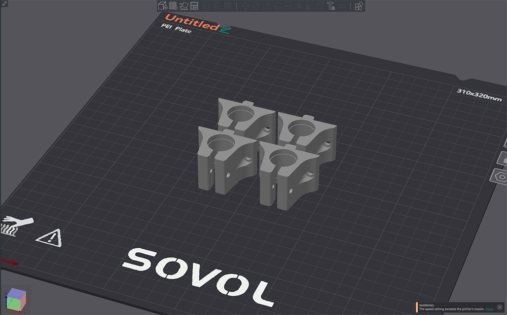 Discover more like FixMyPrint: Wall layer separation and Related Content | Scrolller