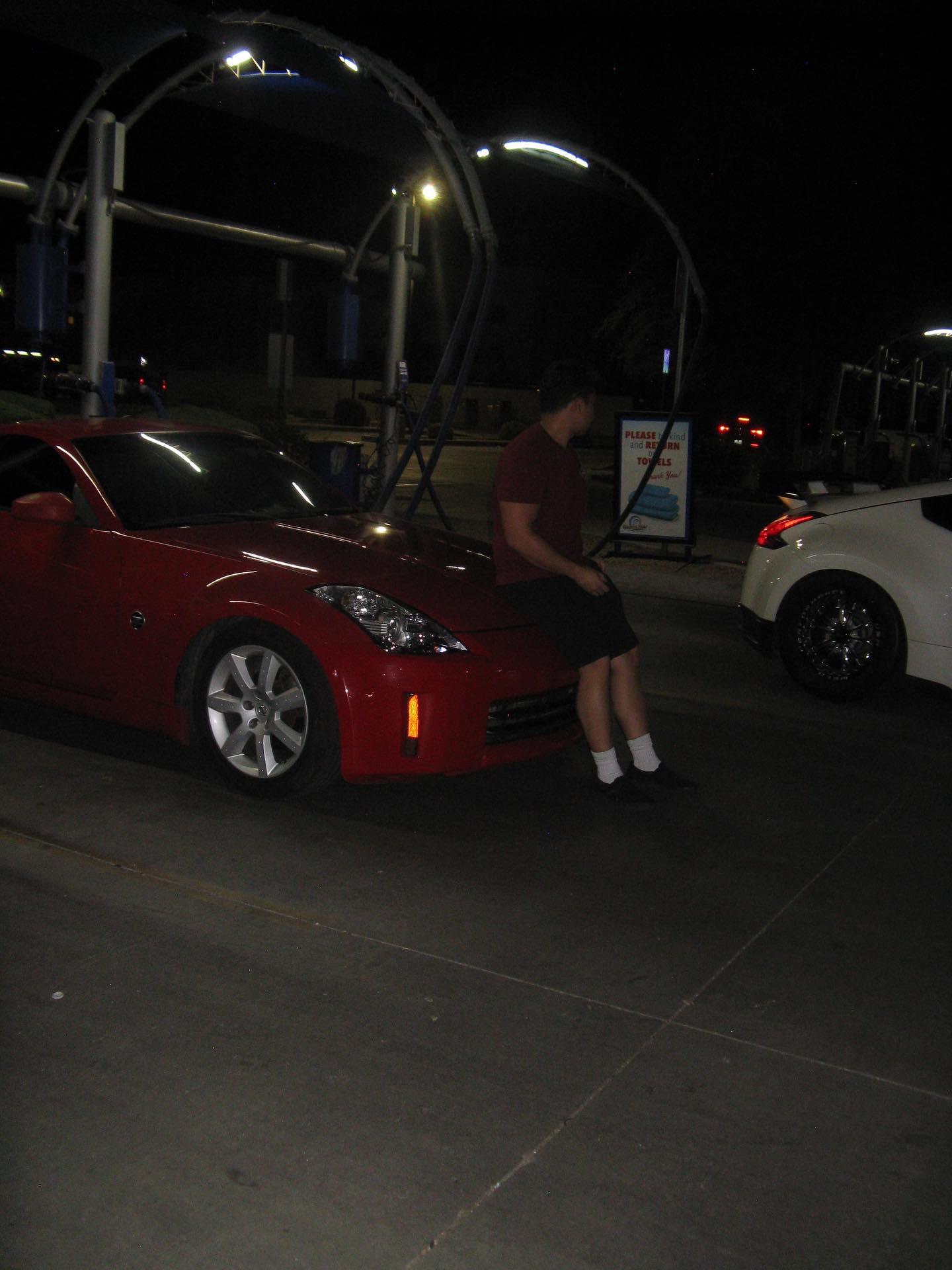 Officially hit 130k miles on my 03 DE! | Scrolller