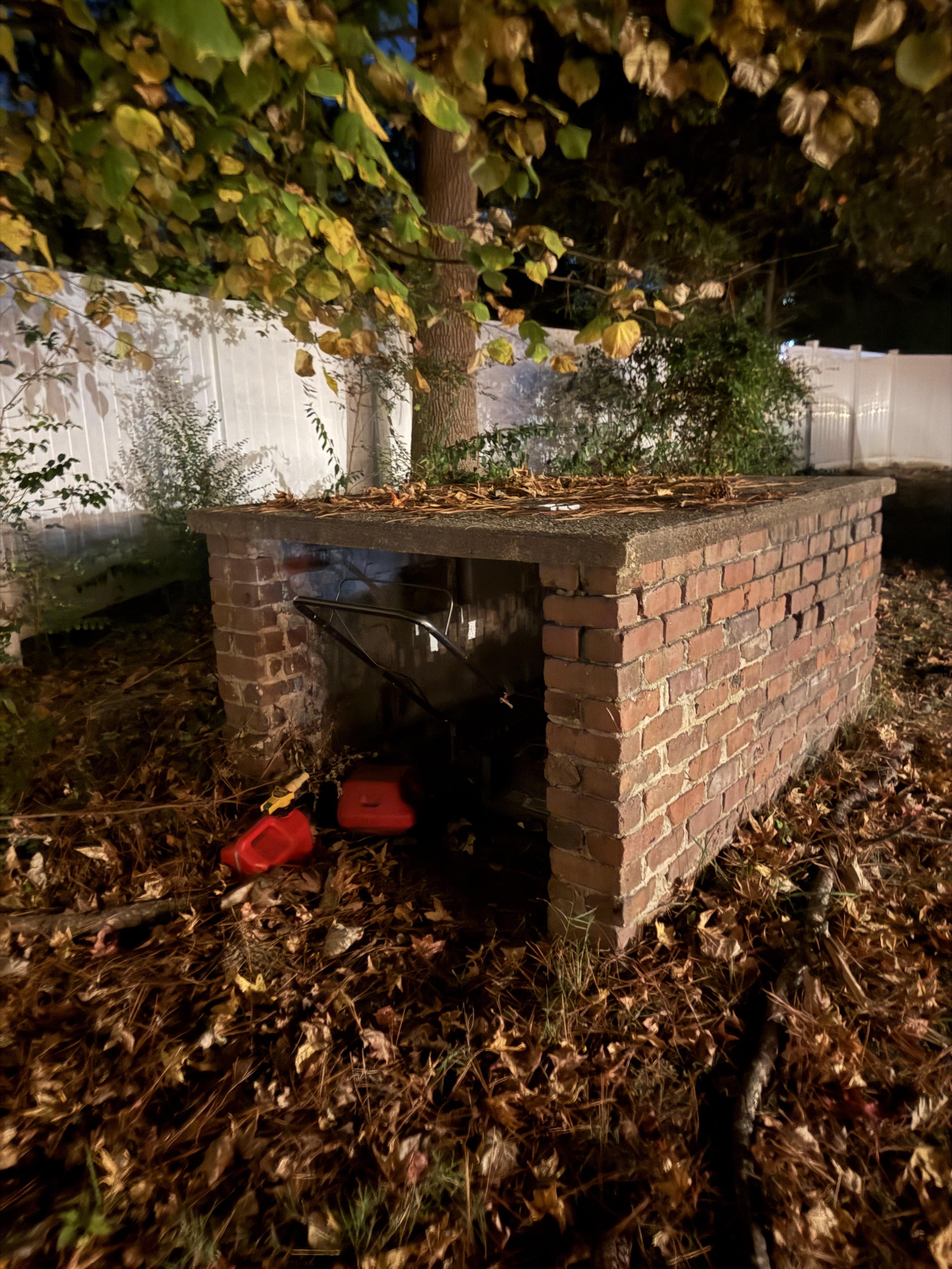 Help Identify this Structure | Scrolller