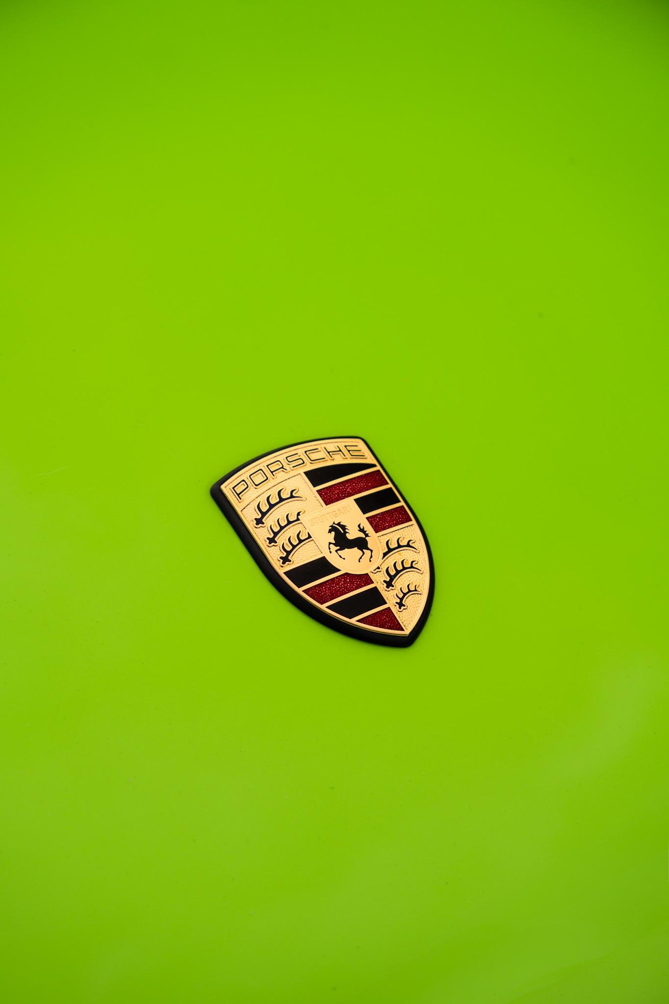 Green with envy 💚 | Scrolller