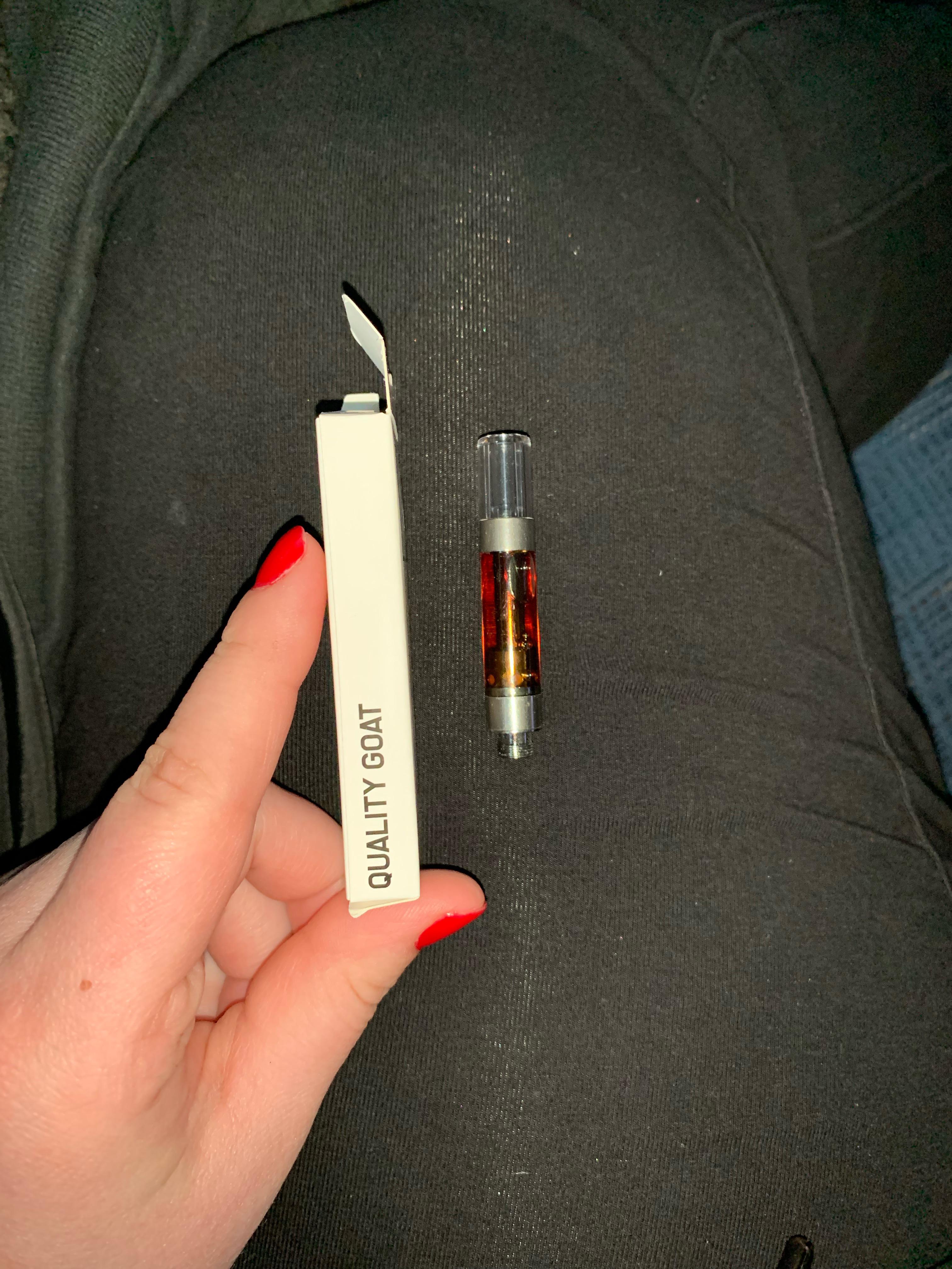 Anyone recognize this cart? | Scrolller