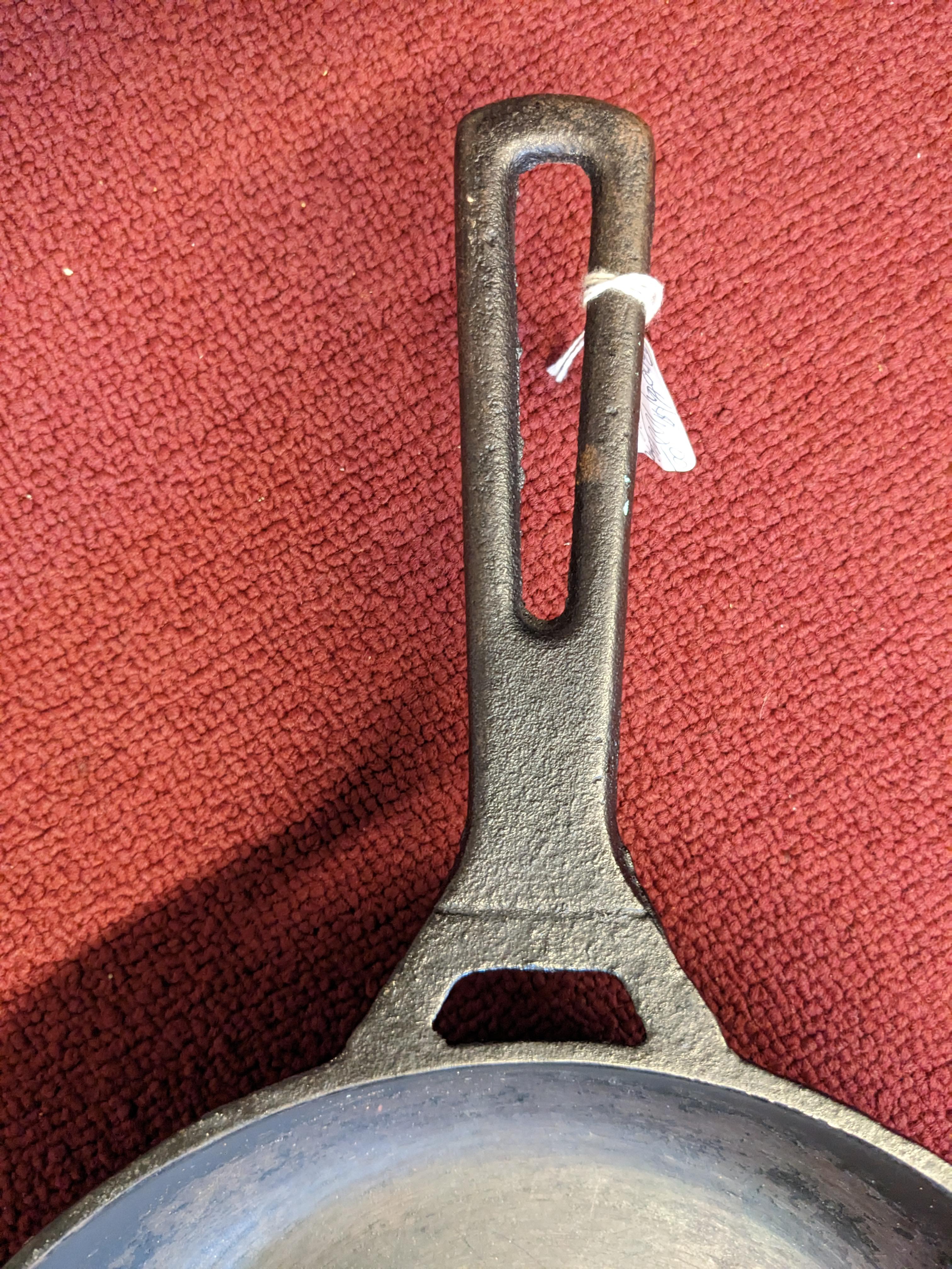 Catch & release Hearthstone Griswold | Scrolller