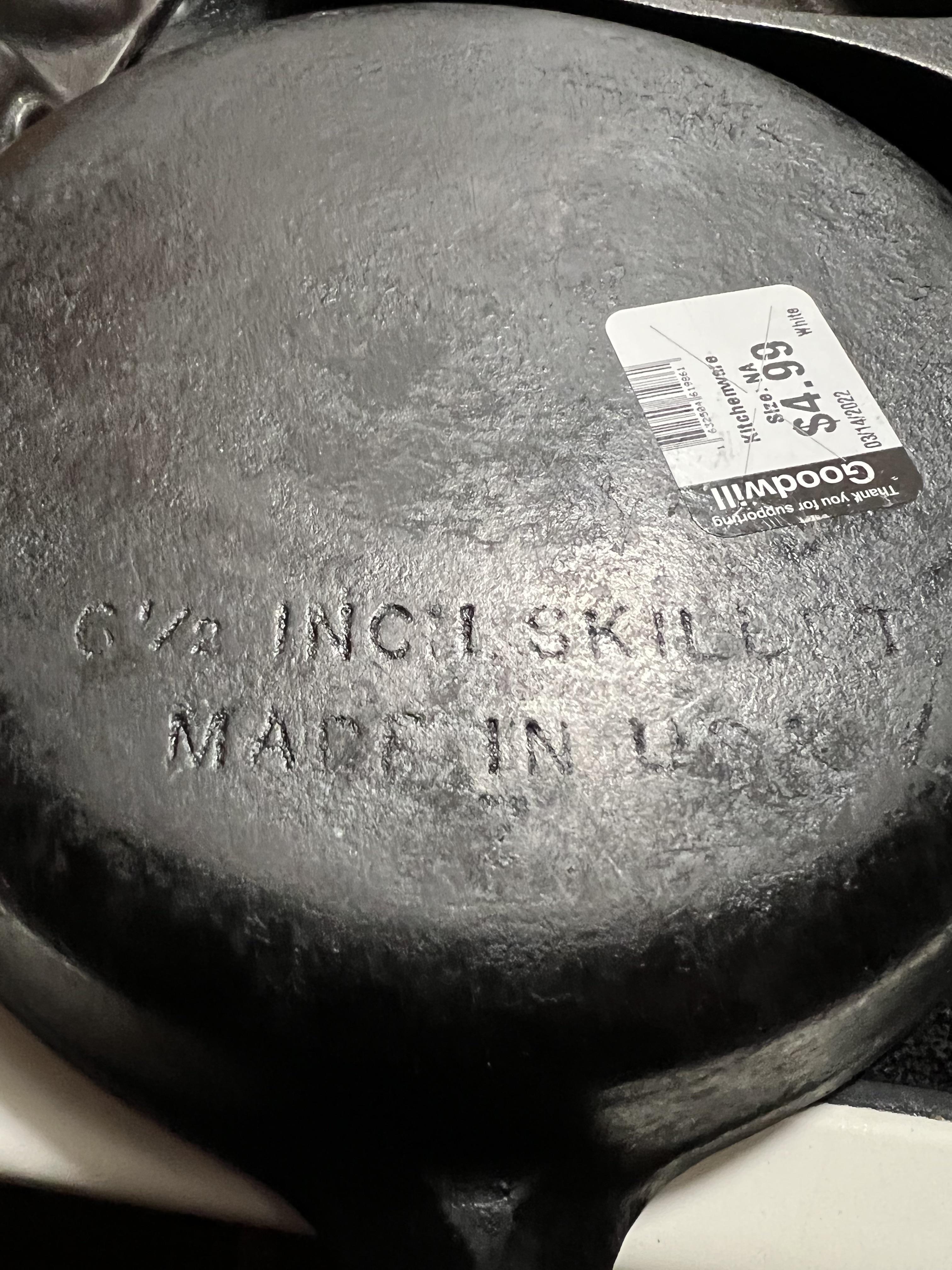 Goodwill score | Scrolller