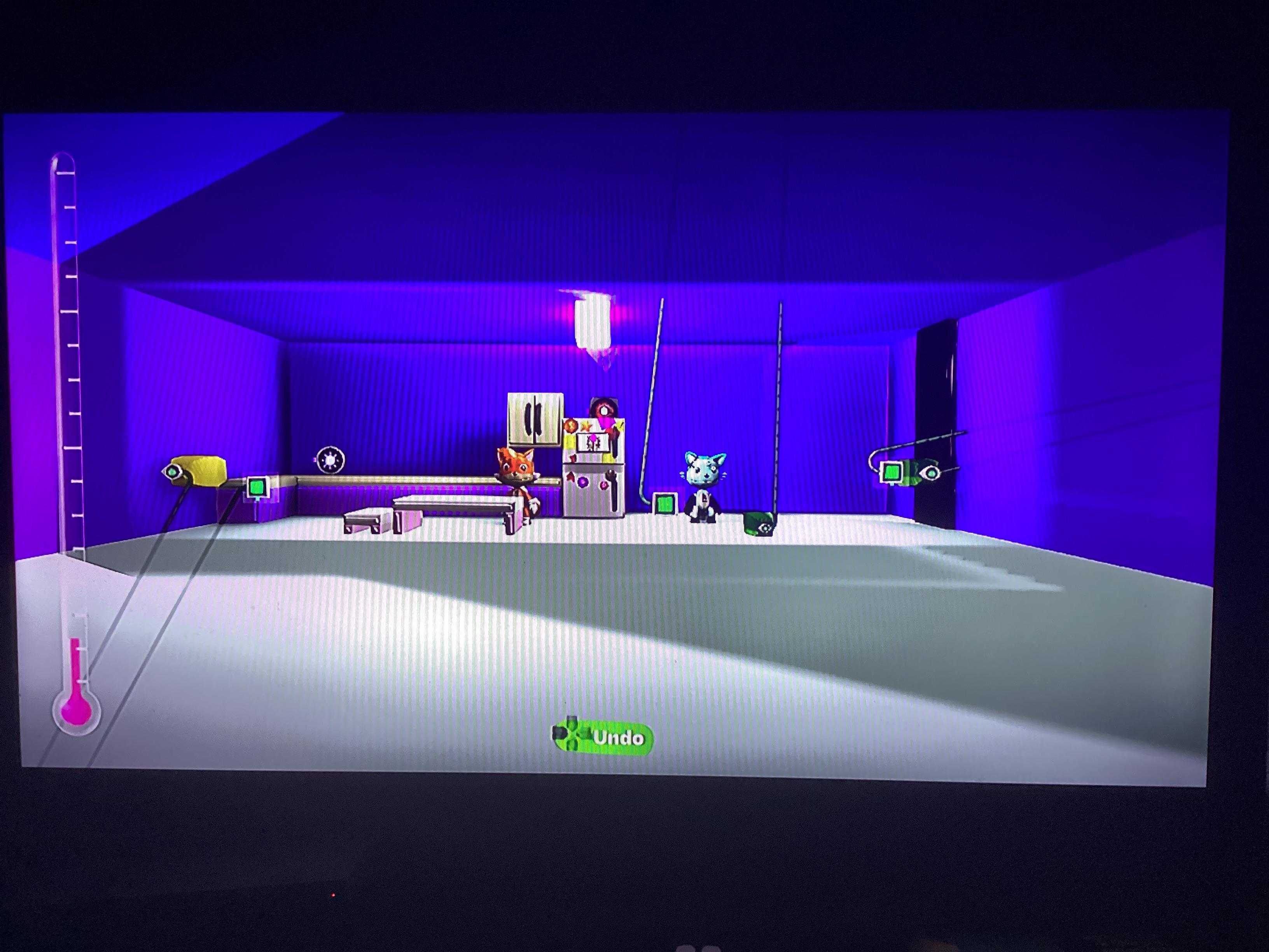 Here’s a quick preview of Slushi’s House in The Chikn Nuggit RPG Hangout Level (Spoiler Alert ...