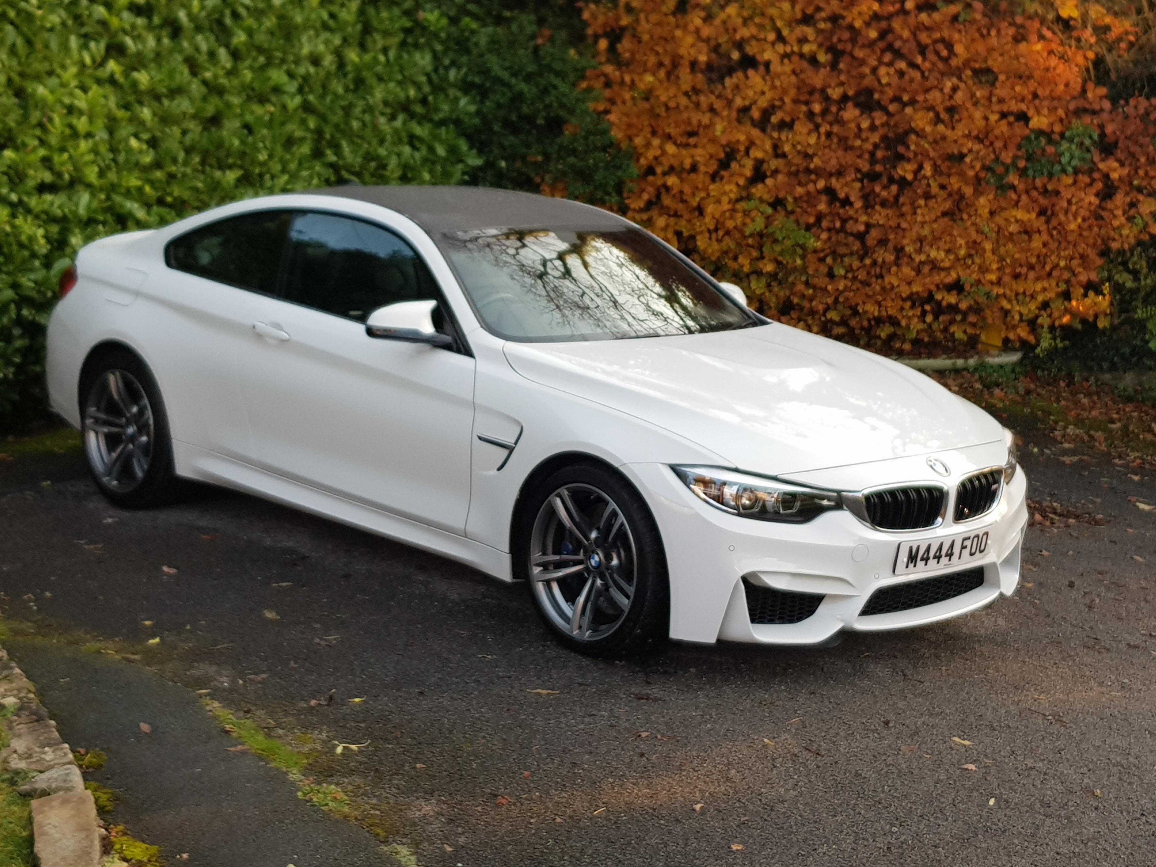 I'm M4 obsessed | Scrolller