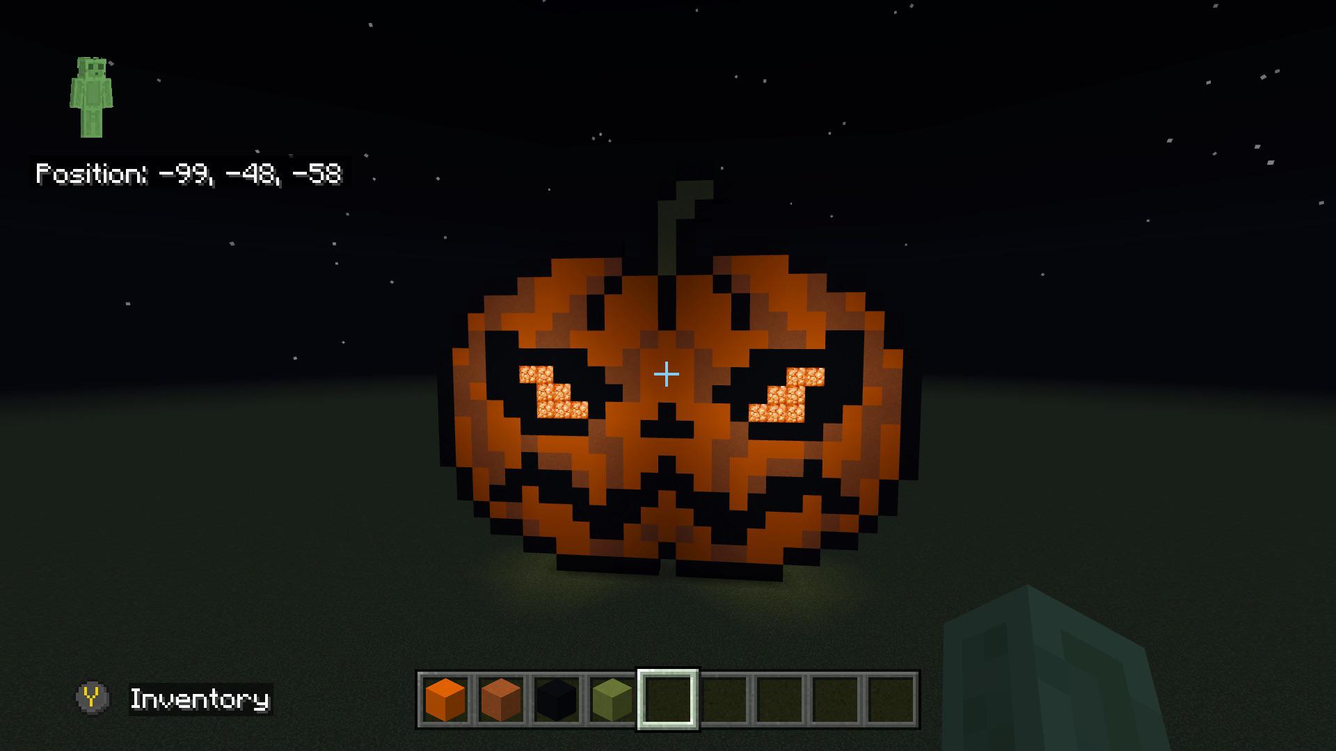 With or without the glowy eyes? | Scrolller