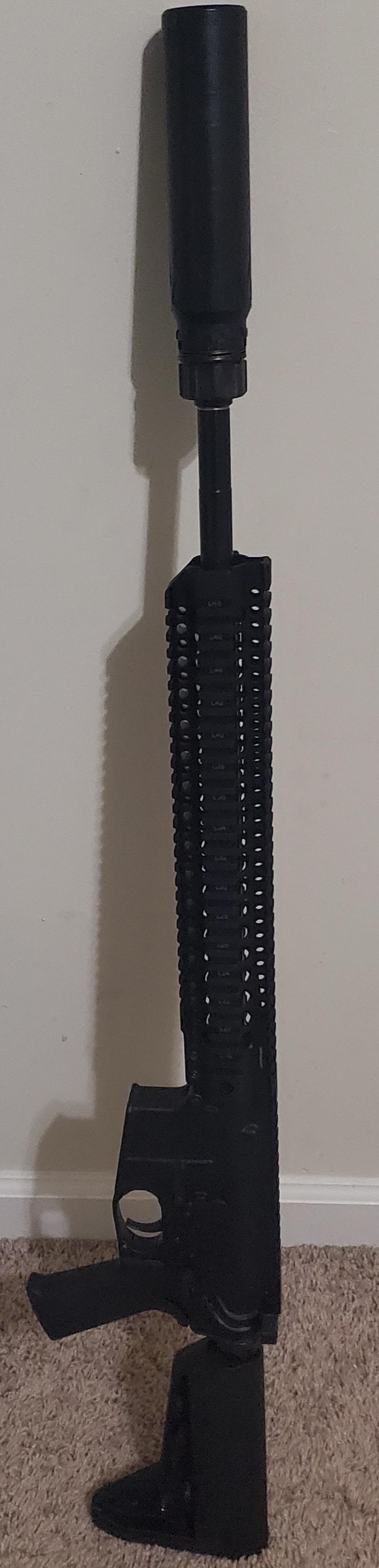 1 Suppressor 3 host. | Scrolller