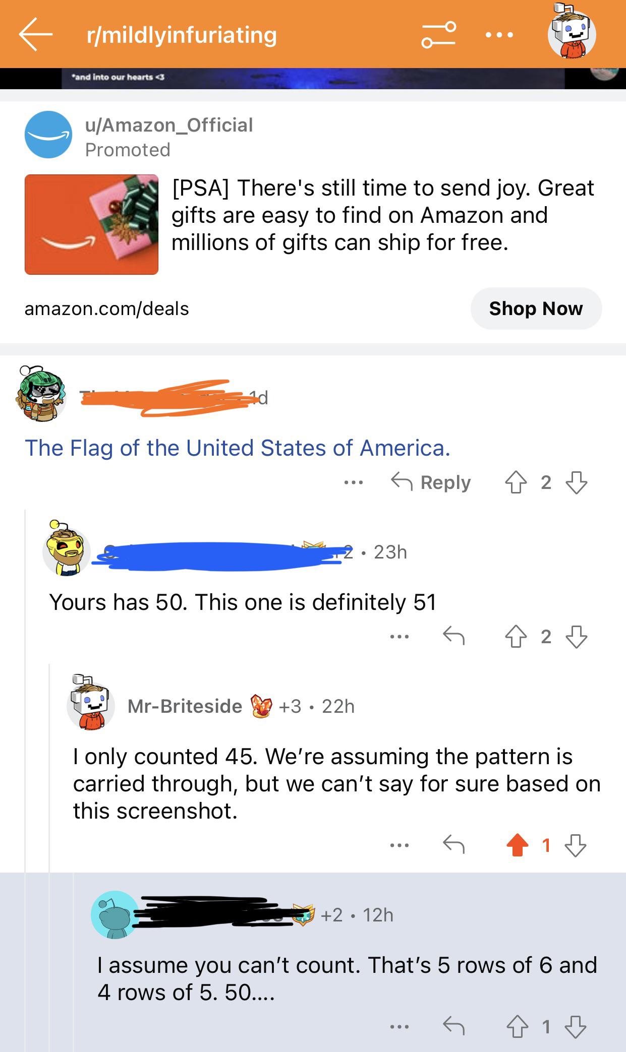 Finally Caught One In The Wild Scrolller