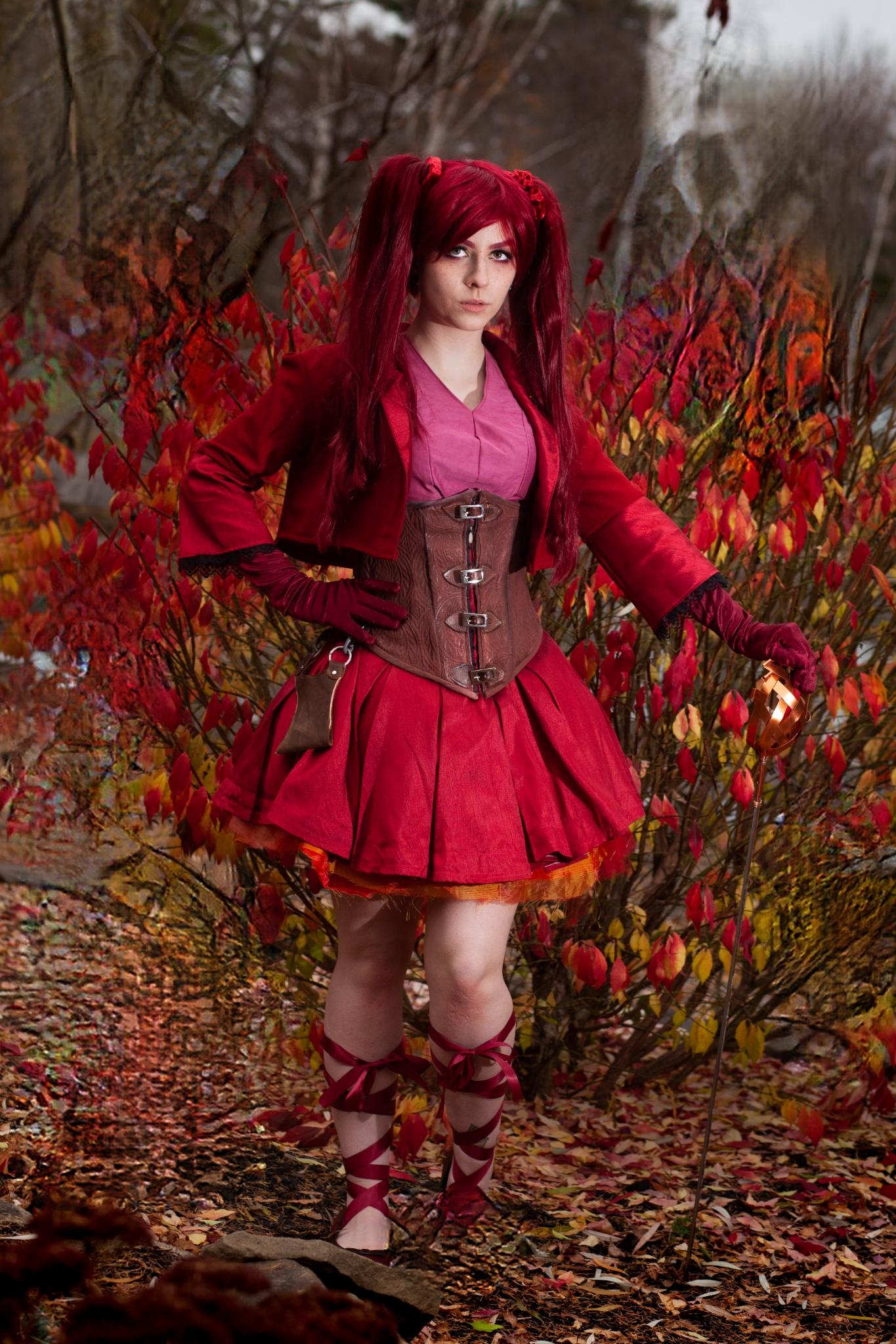 I used AI to design my book protagonist | Scrolller