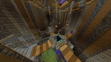 Discover more like Minecraft: Evolution of my End Portal Base and Related Content | Scrolller