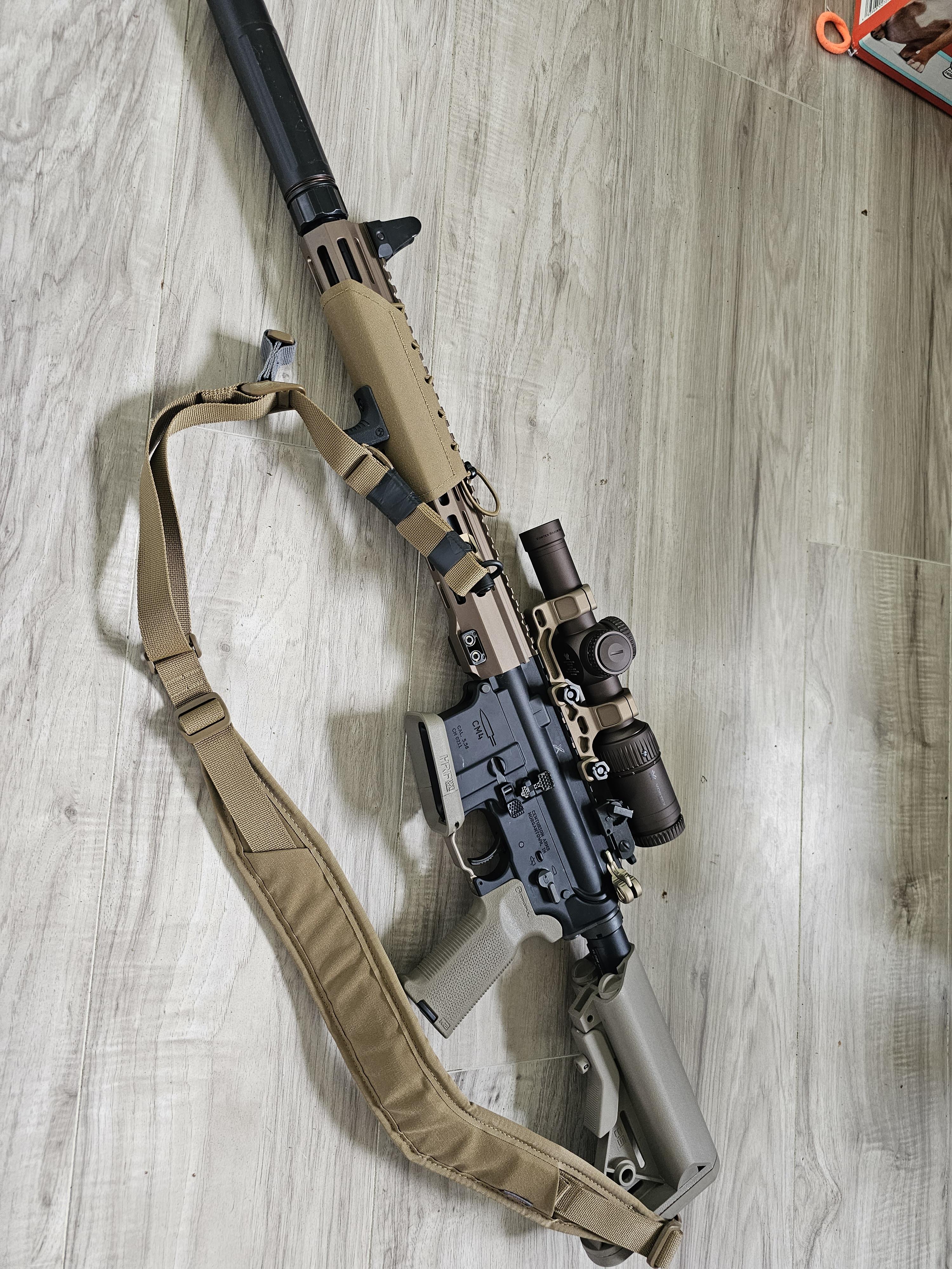 My gpr is finally (almost) done | Scrolller