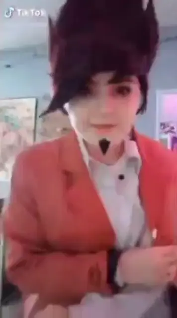 Kaito out of context | Scrolller