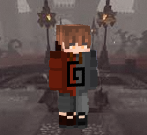 Karl Jacobs The Otherside Skin | Scrolller