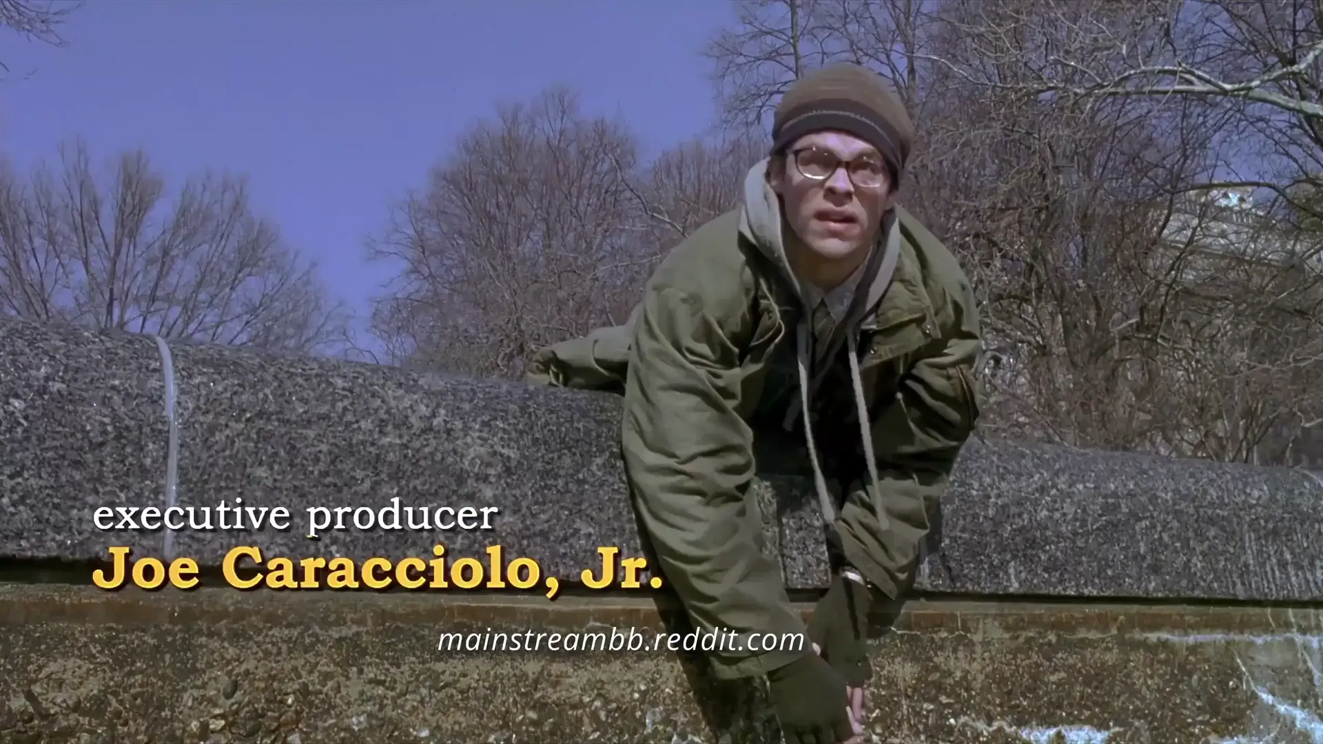 Kasie Head Kicks Chris Pine in the Balls in Just My Luck (2006) | Scrolller