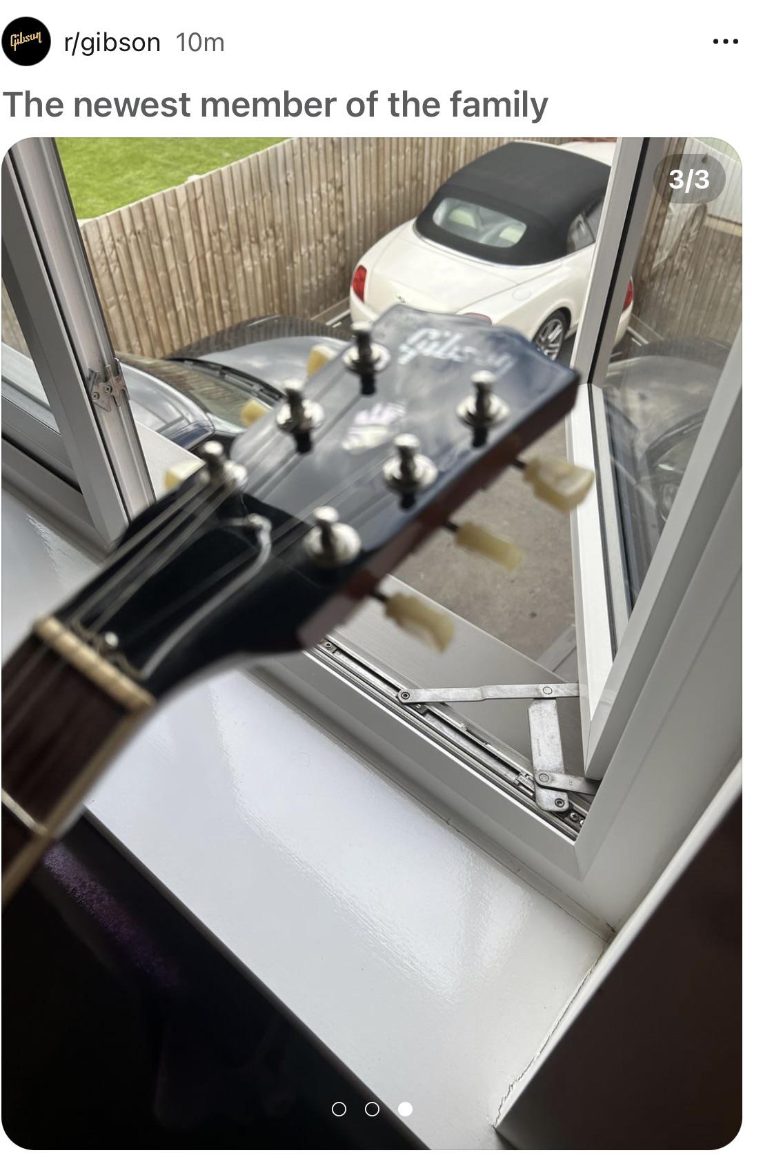 Note the conspicuous placements of expensive items | Scrolller