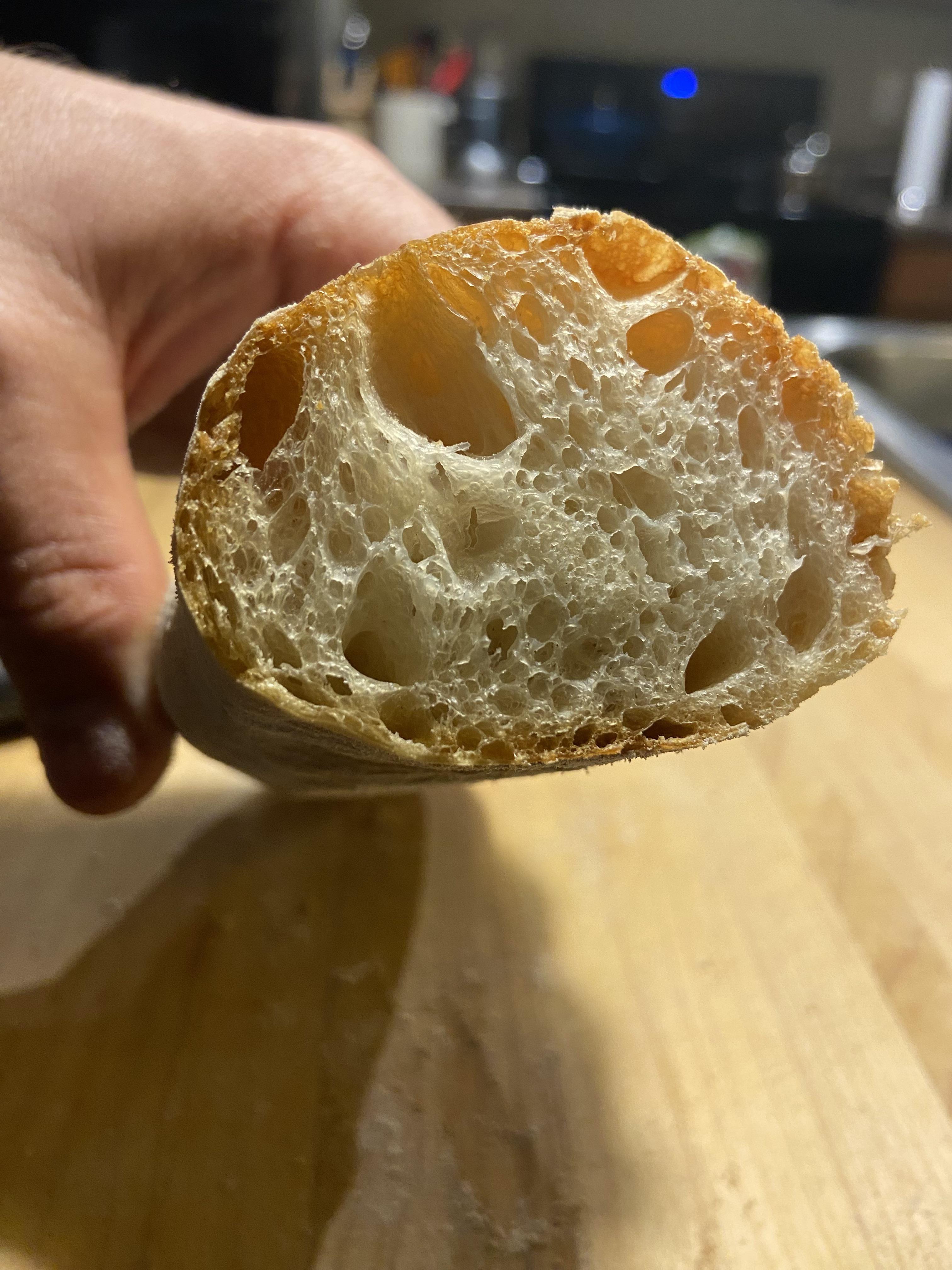 Discover more like Breadit: Made Some Tweaks and Followed Some Tips Y’all Gave! and Related ...