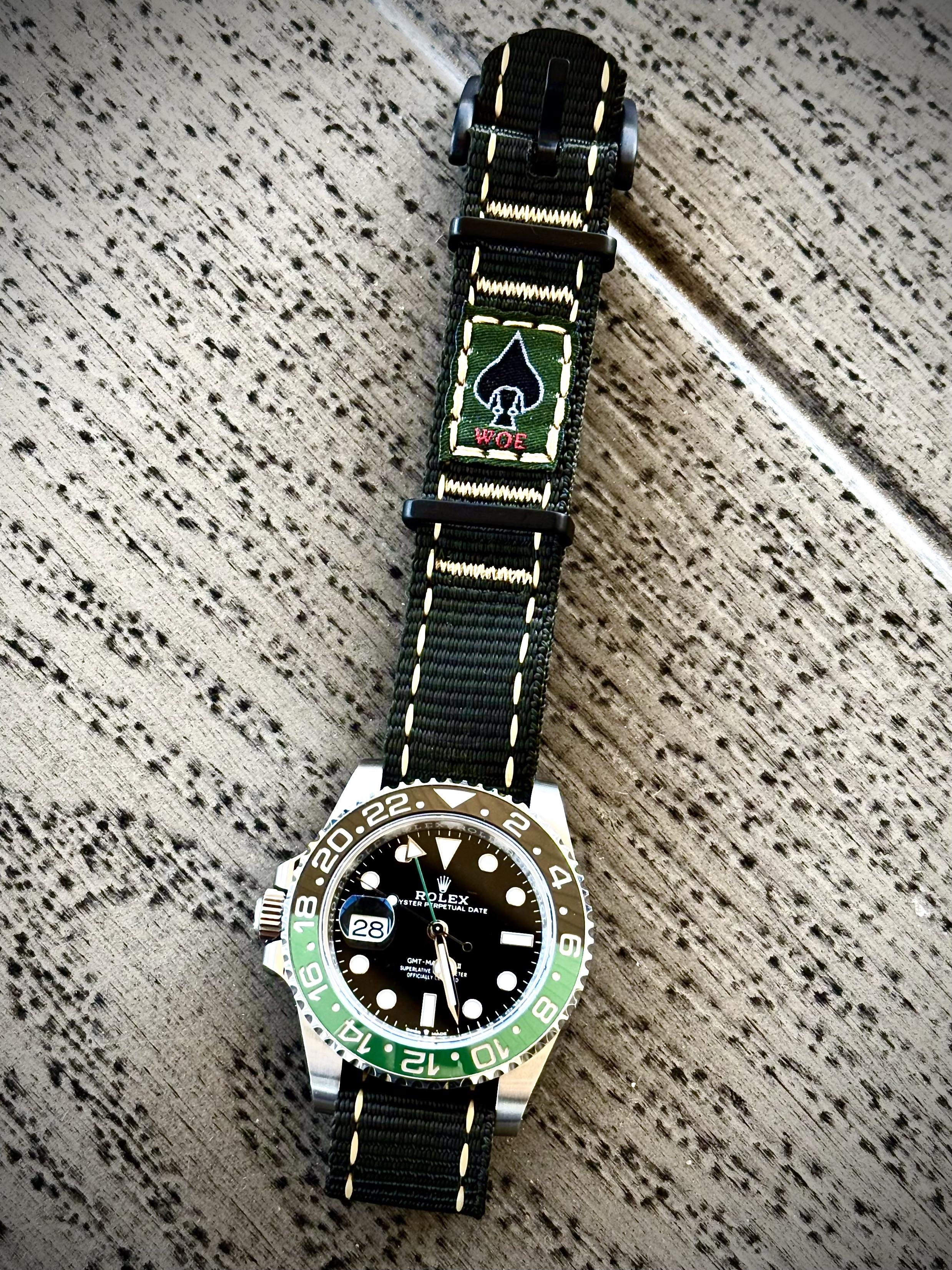 Sprite on NATO | Scrolller