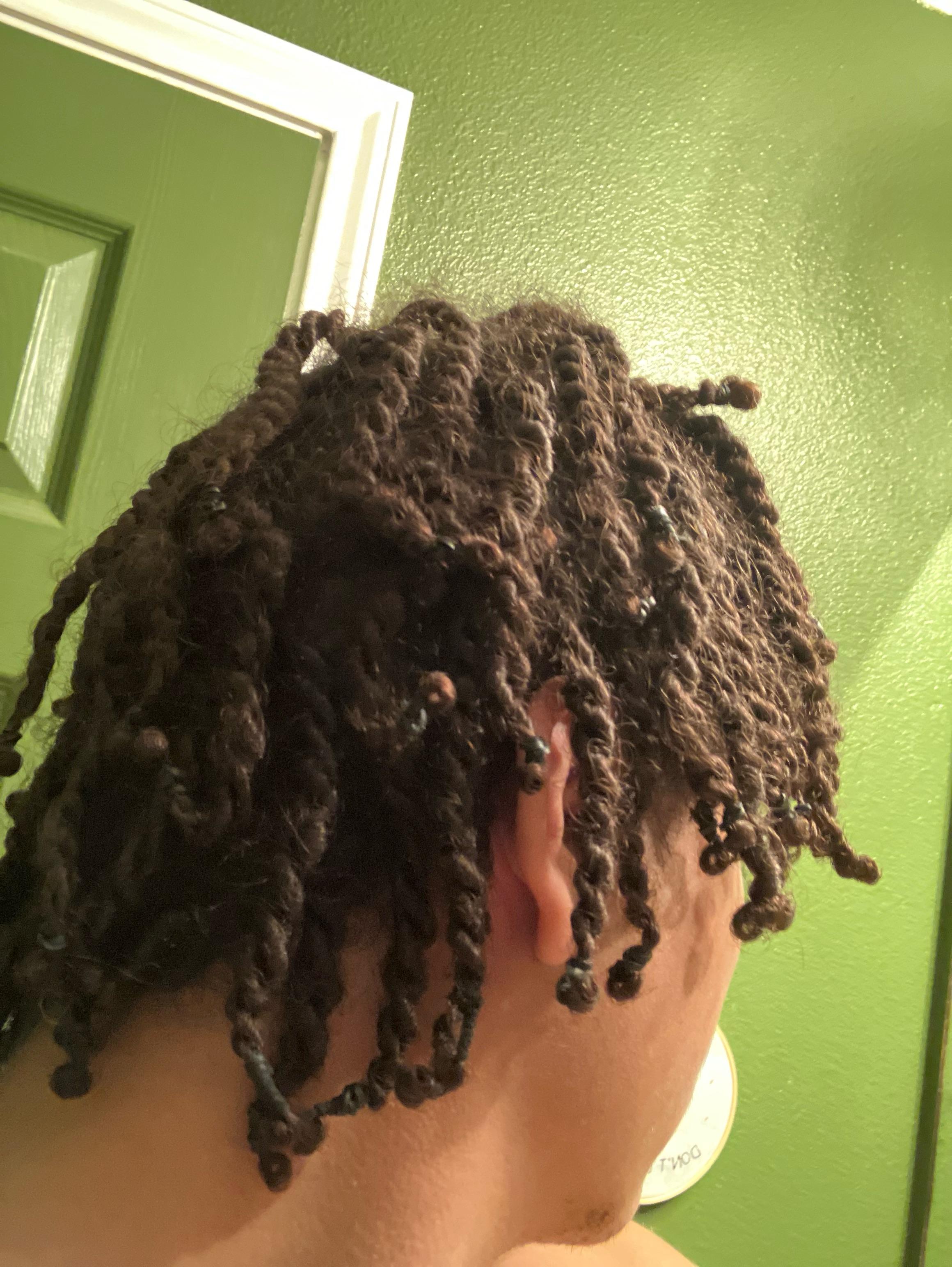 Discover more like Dreadlocks: Is it over? and Related Content | Scrolller