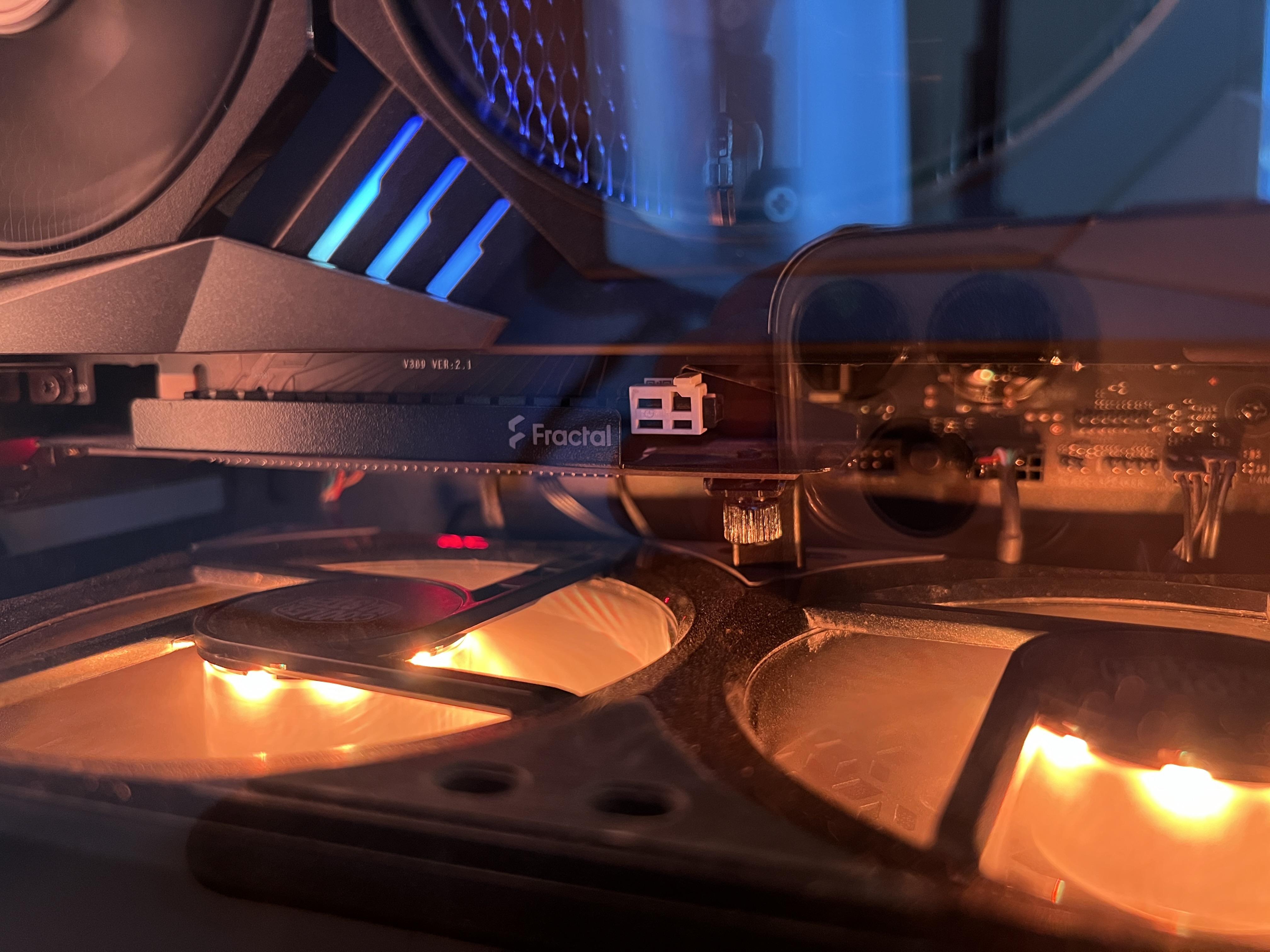 Vertical mount | Scrolller