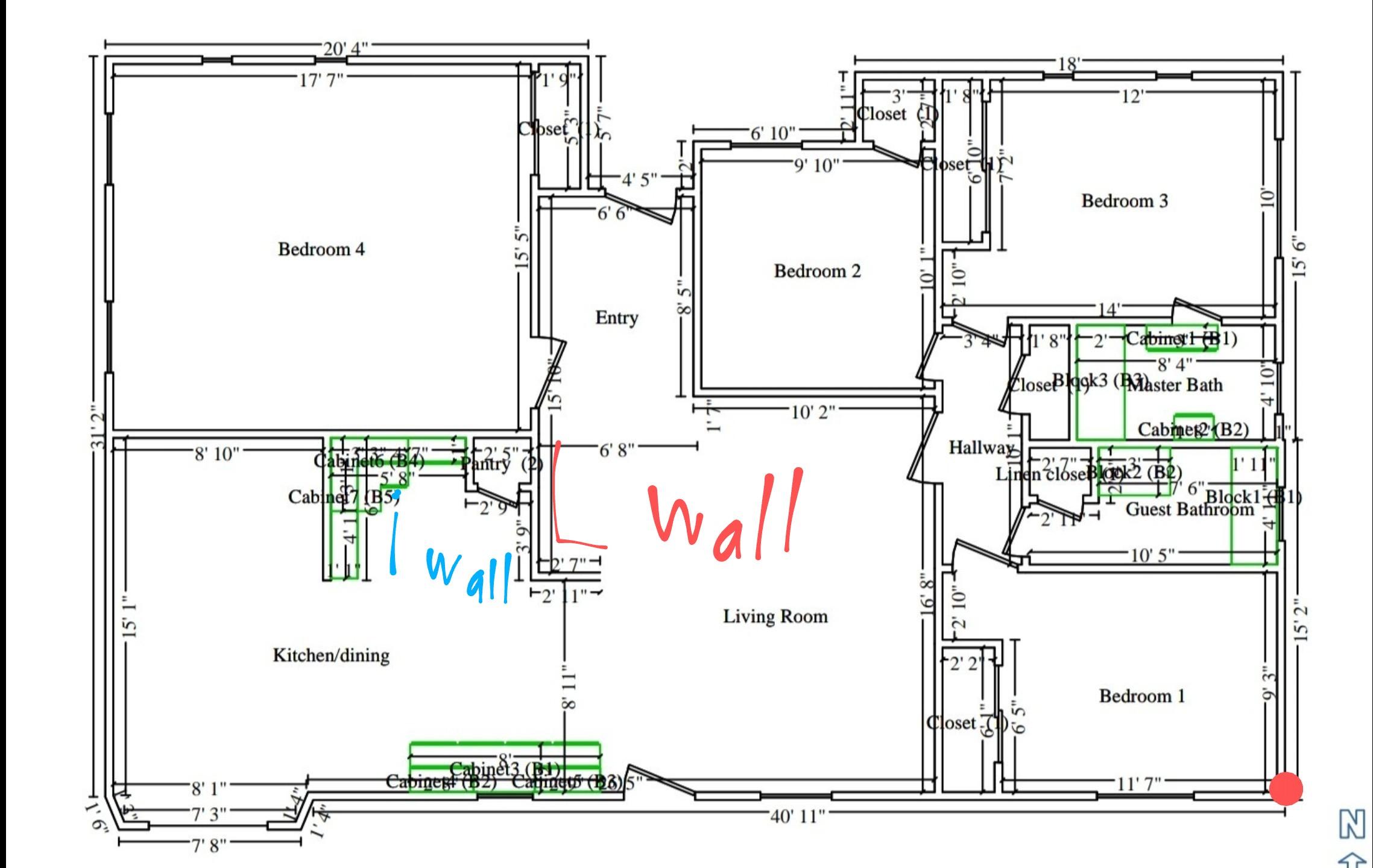 Thought on this layout? | Scrolller