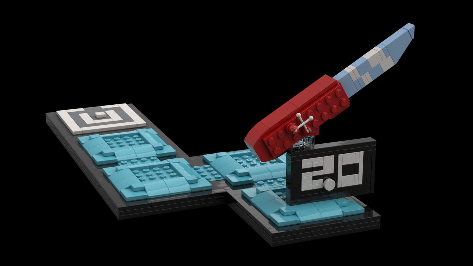 Cyberpunk: 2002 | Scrolller