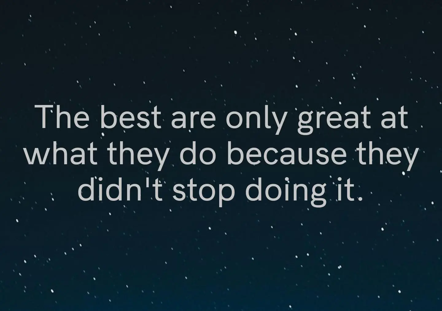 Keep pushing | Scrolller