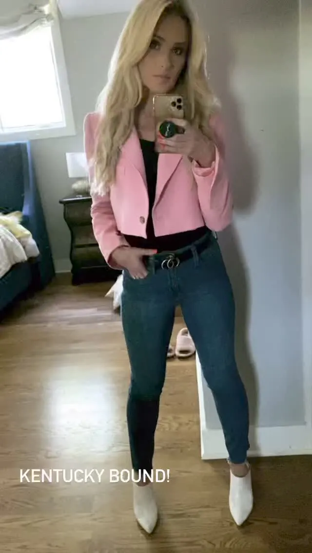 Kentucky Bound | Scrolller