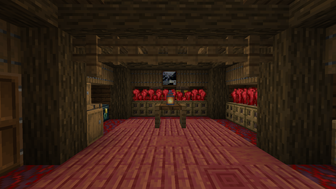 Split decision - which floor do I choose? | Scrolller