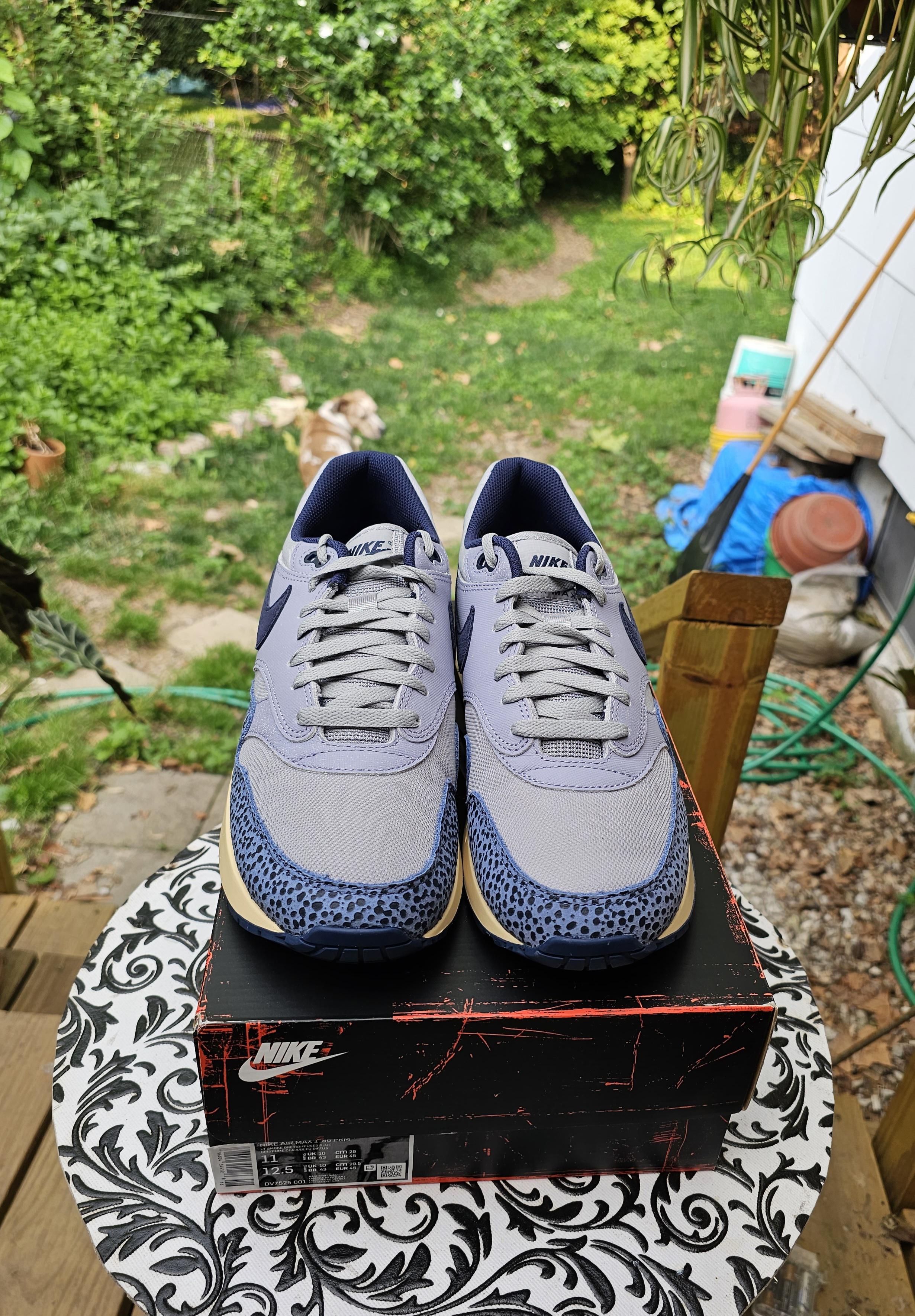 Glad these were an easy cop. Absolute bangers imo. Even the box is dope. | Scrolller