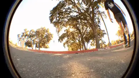 Kickflip | Scrolller