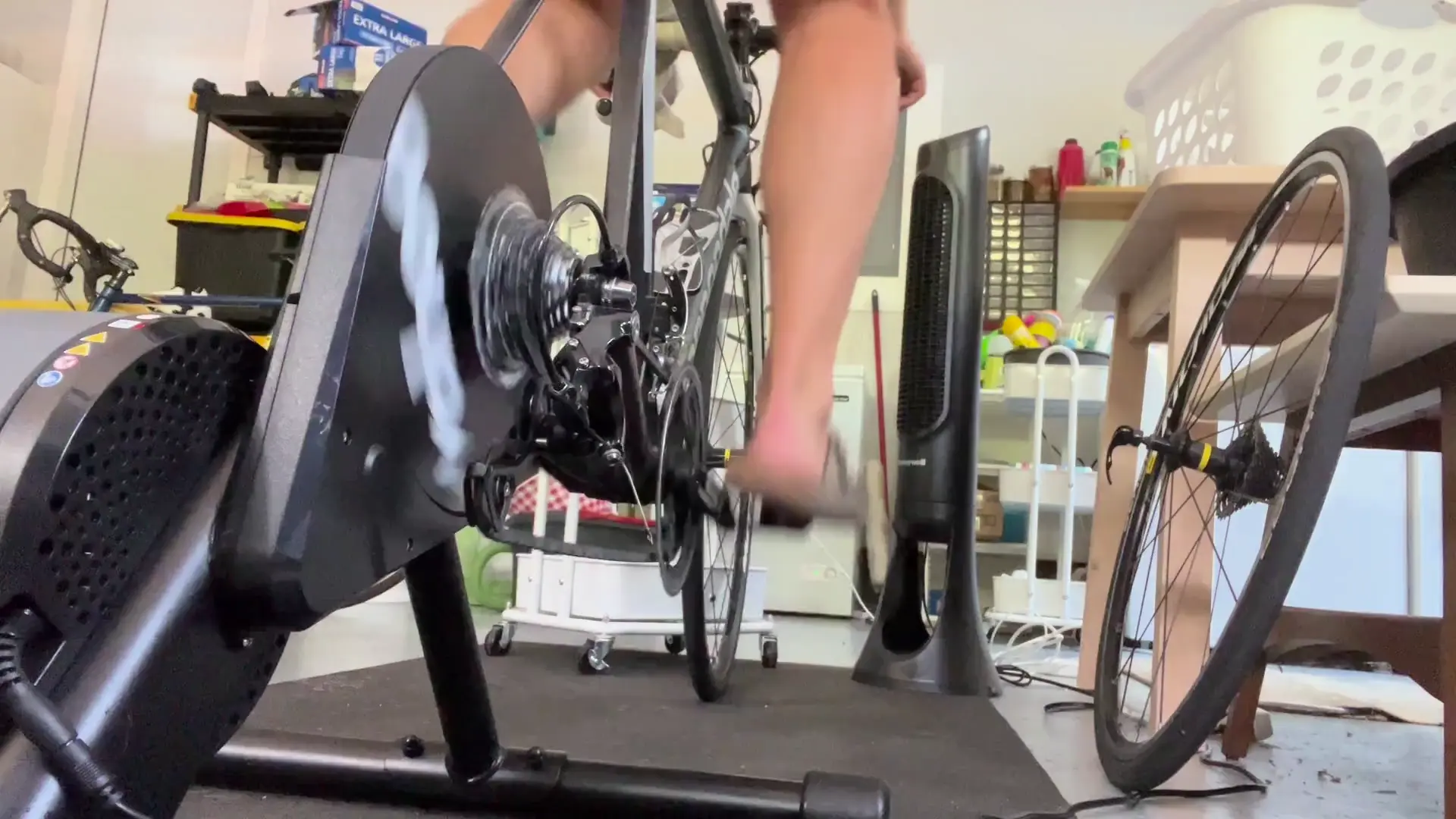 Kickr Gear Shift Issues | Scrolller