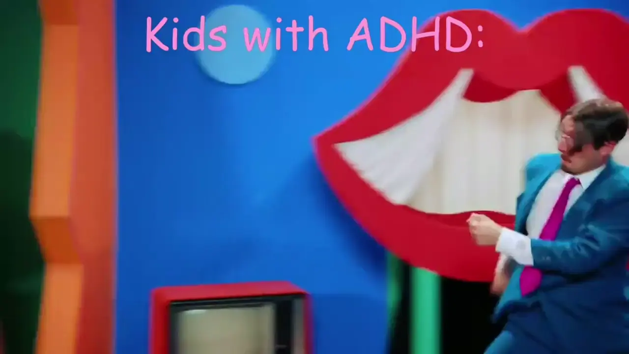 Discover more like Bbnomula: Kids with ADHD: and Related Content | Scrolller