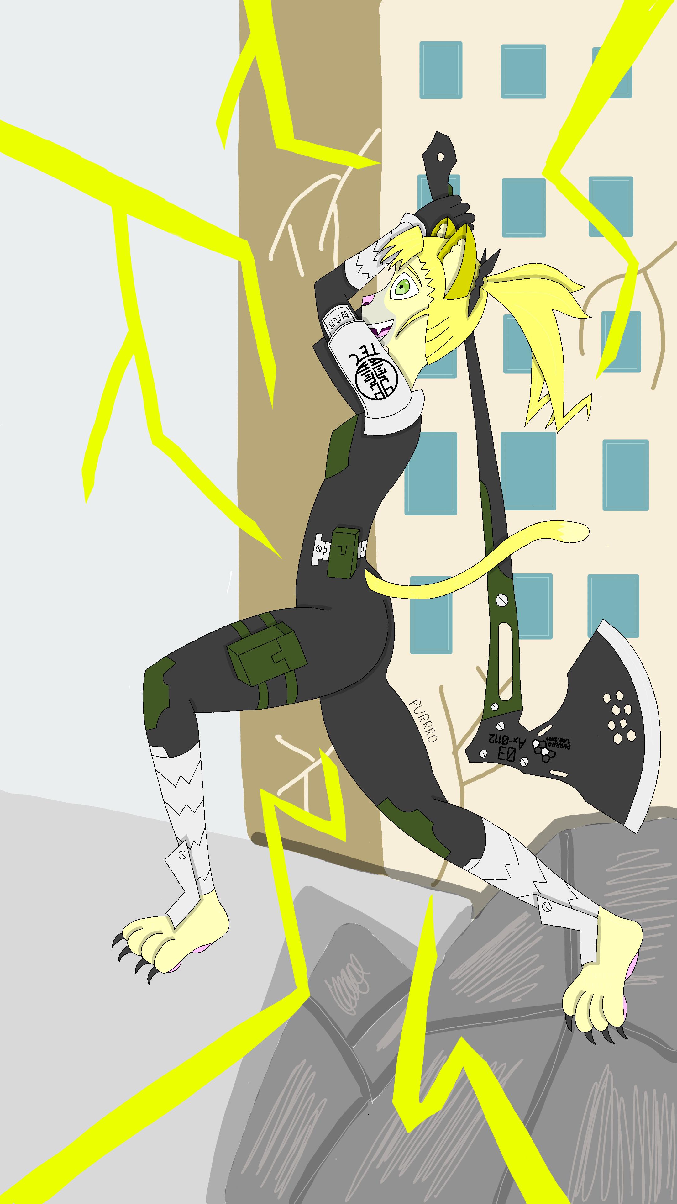 Kikoru jump | Scrolller