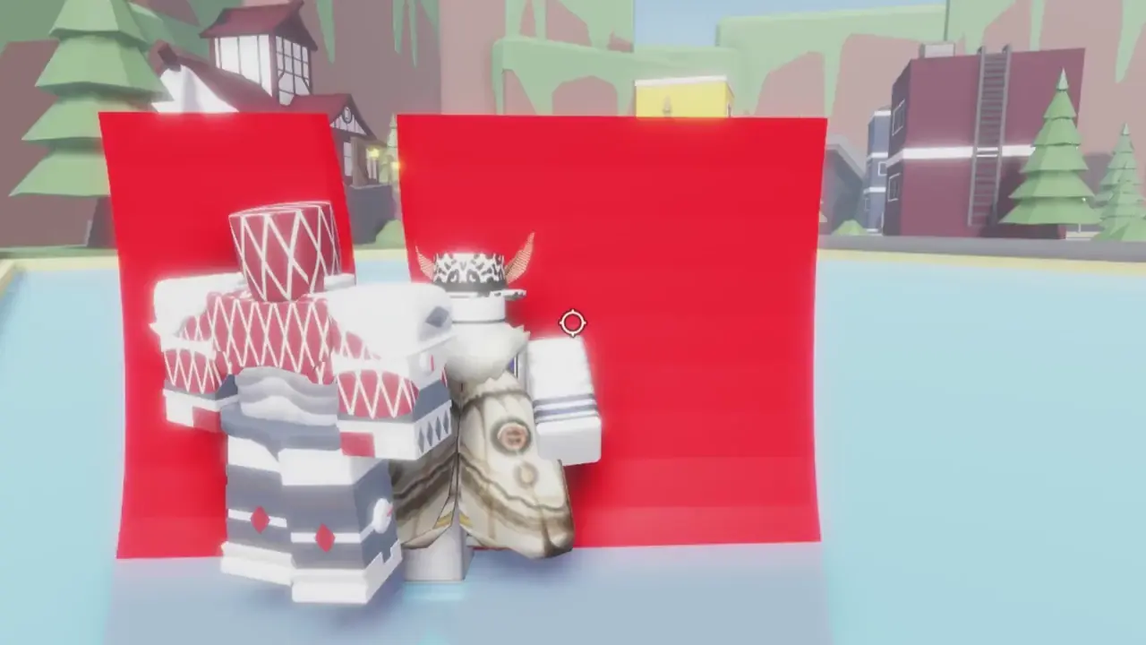 King crimson AU rework Z move leaked | Scrolller