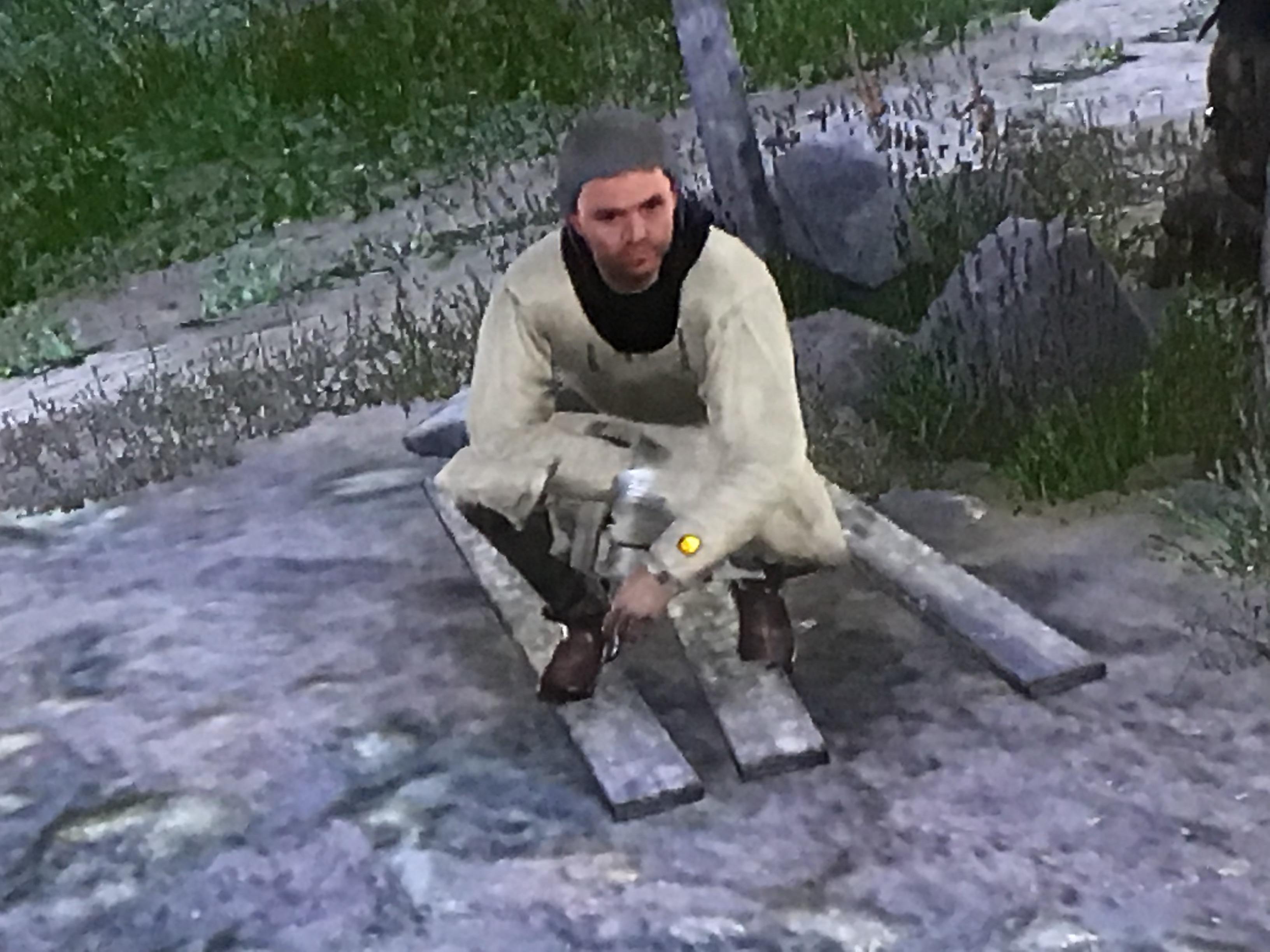 Kingdom come Deliverance: SLAV VERSION | Scrolller