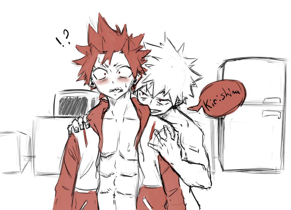 Kirishima~ | Scrolller