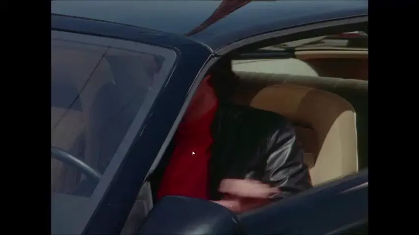 KITT racing | Scrolller