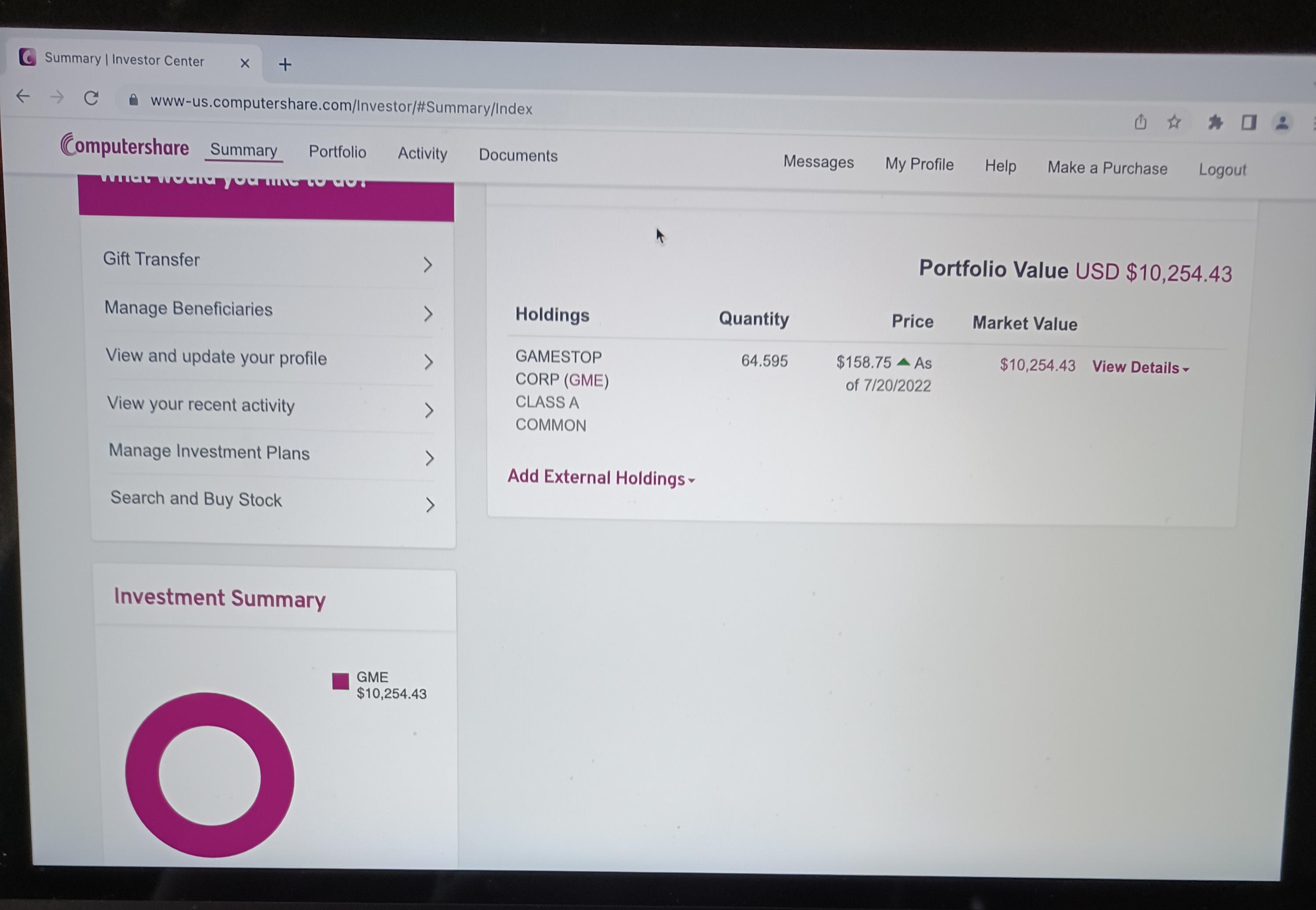 Feeding the DRS bot | Scrolller