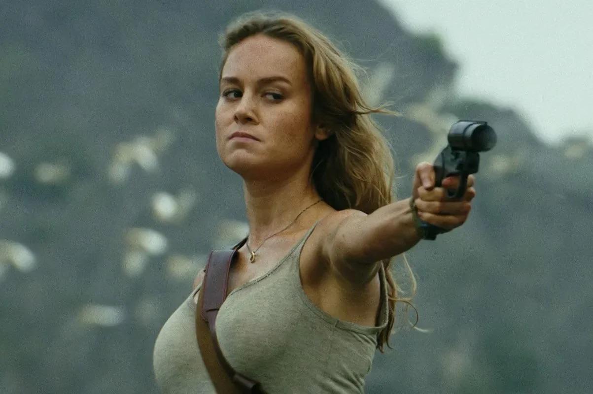 Mason Weaver - one of my favourite characters. | Scrolller