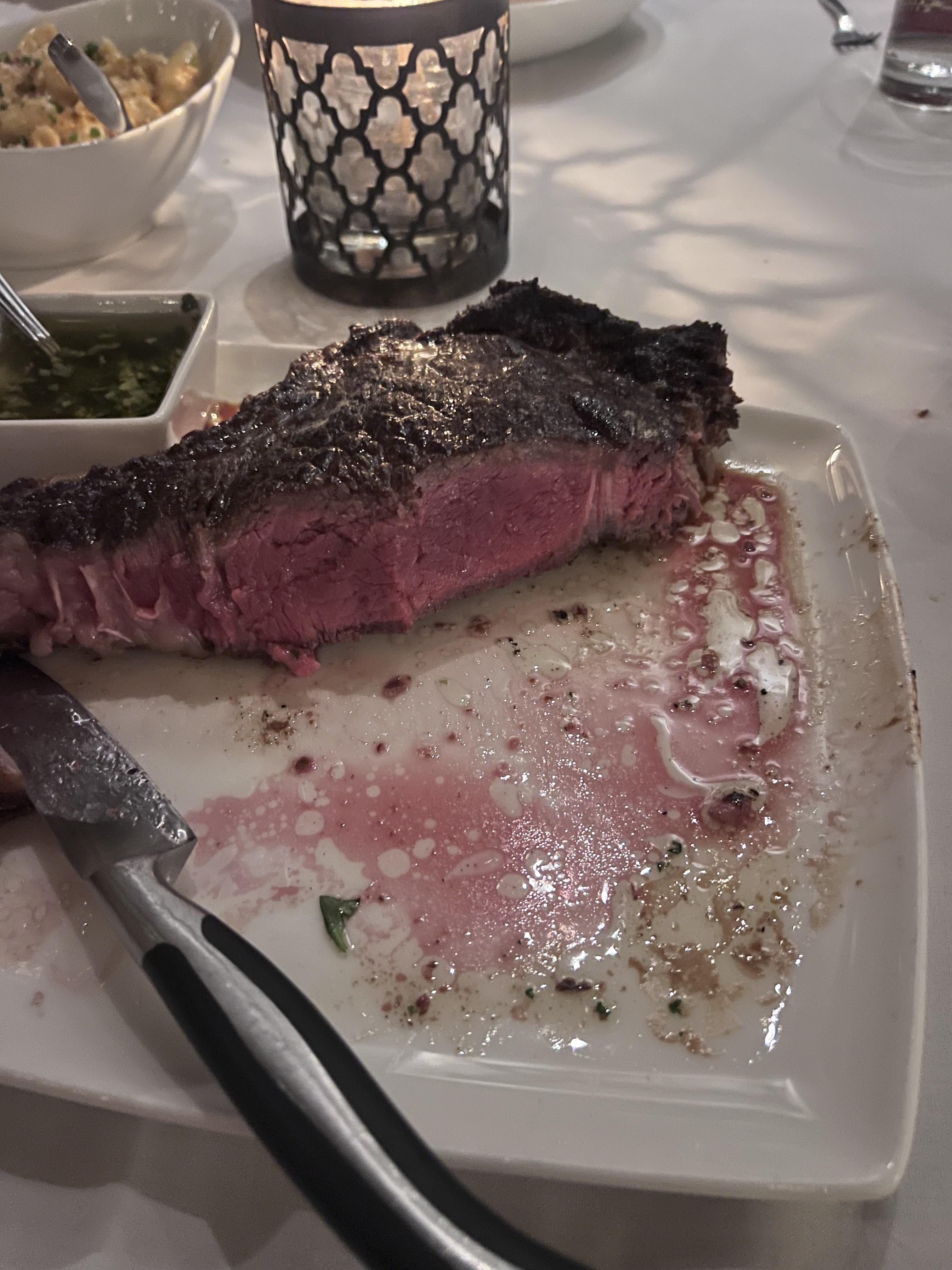 First Tomahawk | Scrolller