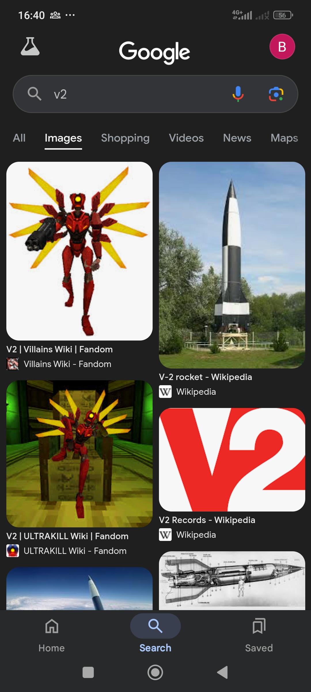 GABRIEL IS ACTUALLY A SUPREME ANGEL? | Scrolller