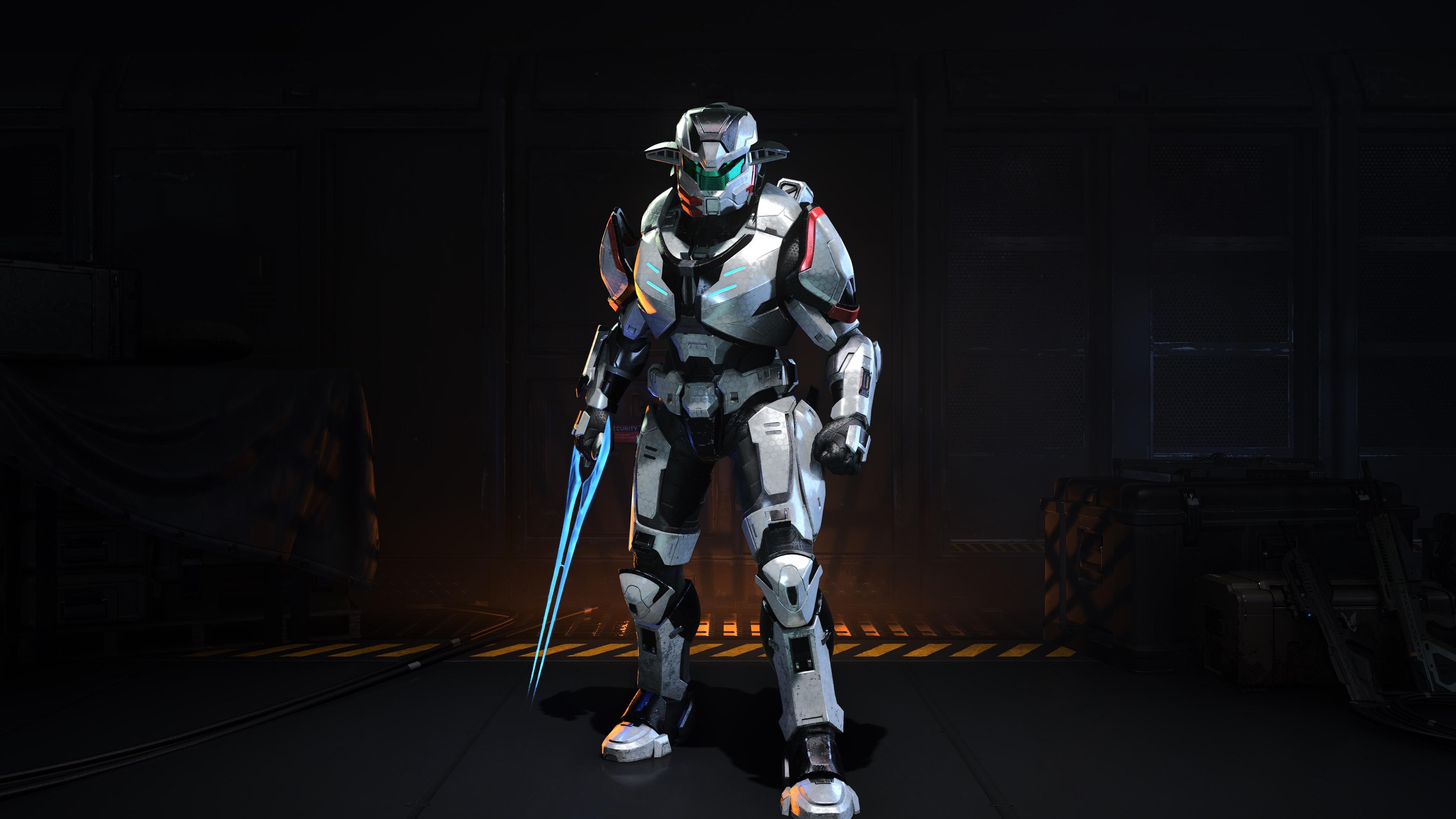 All the elite ranks recreated in Halo Infinite! | Scrolller