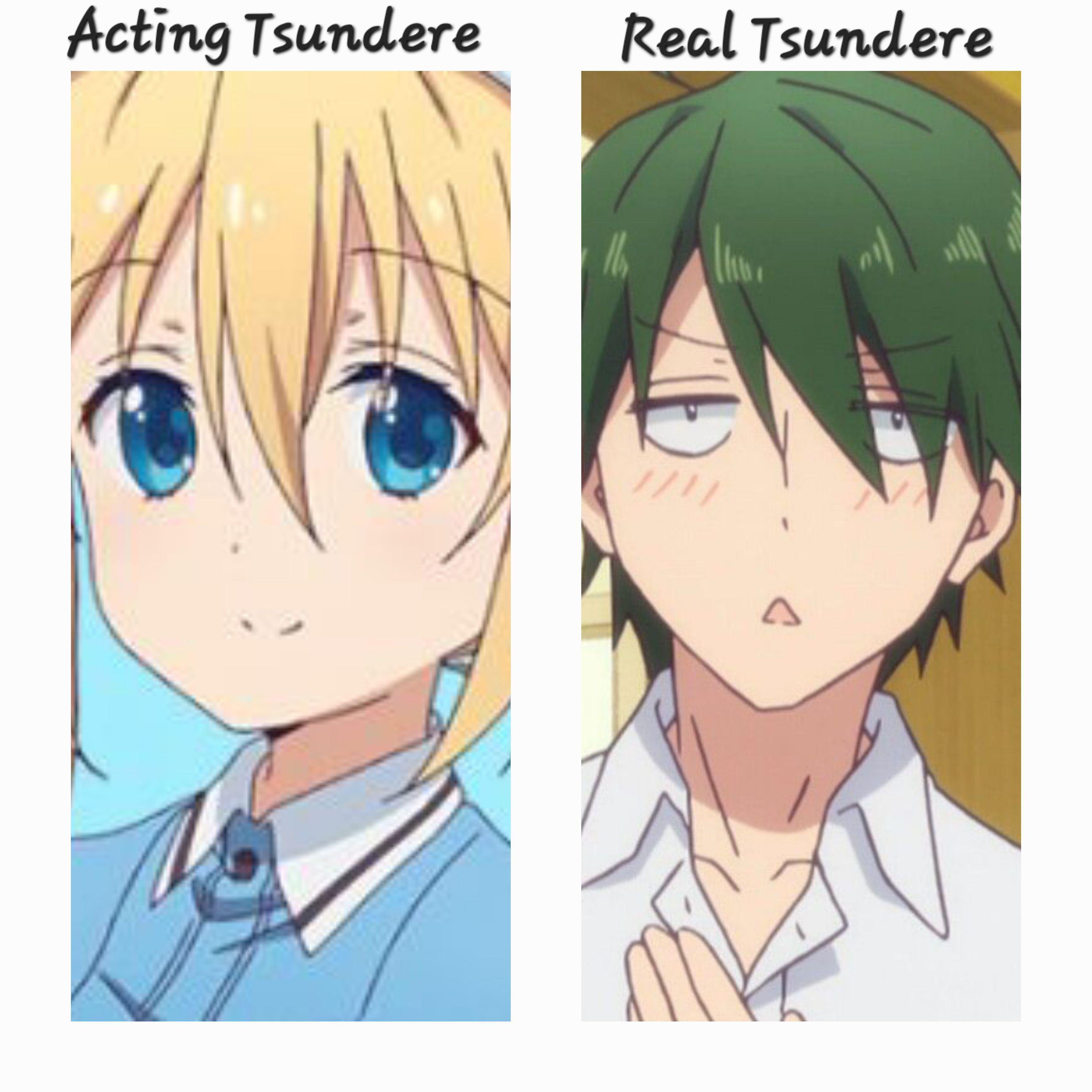 Know the difference | Scrolller