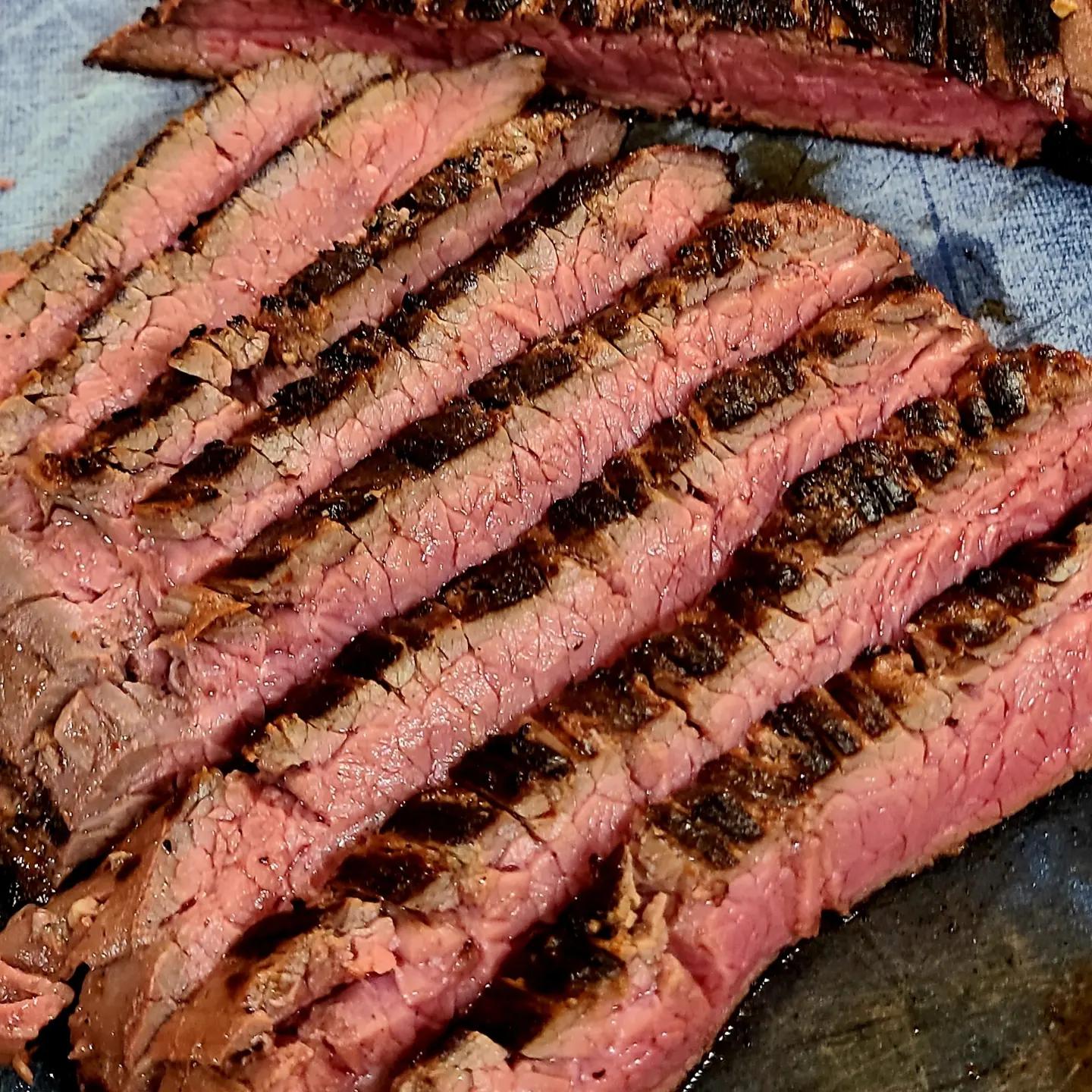 [homemade] flank steak tacos | Scrolller