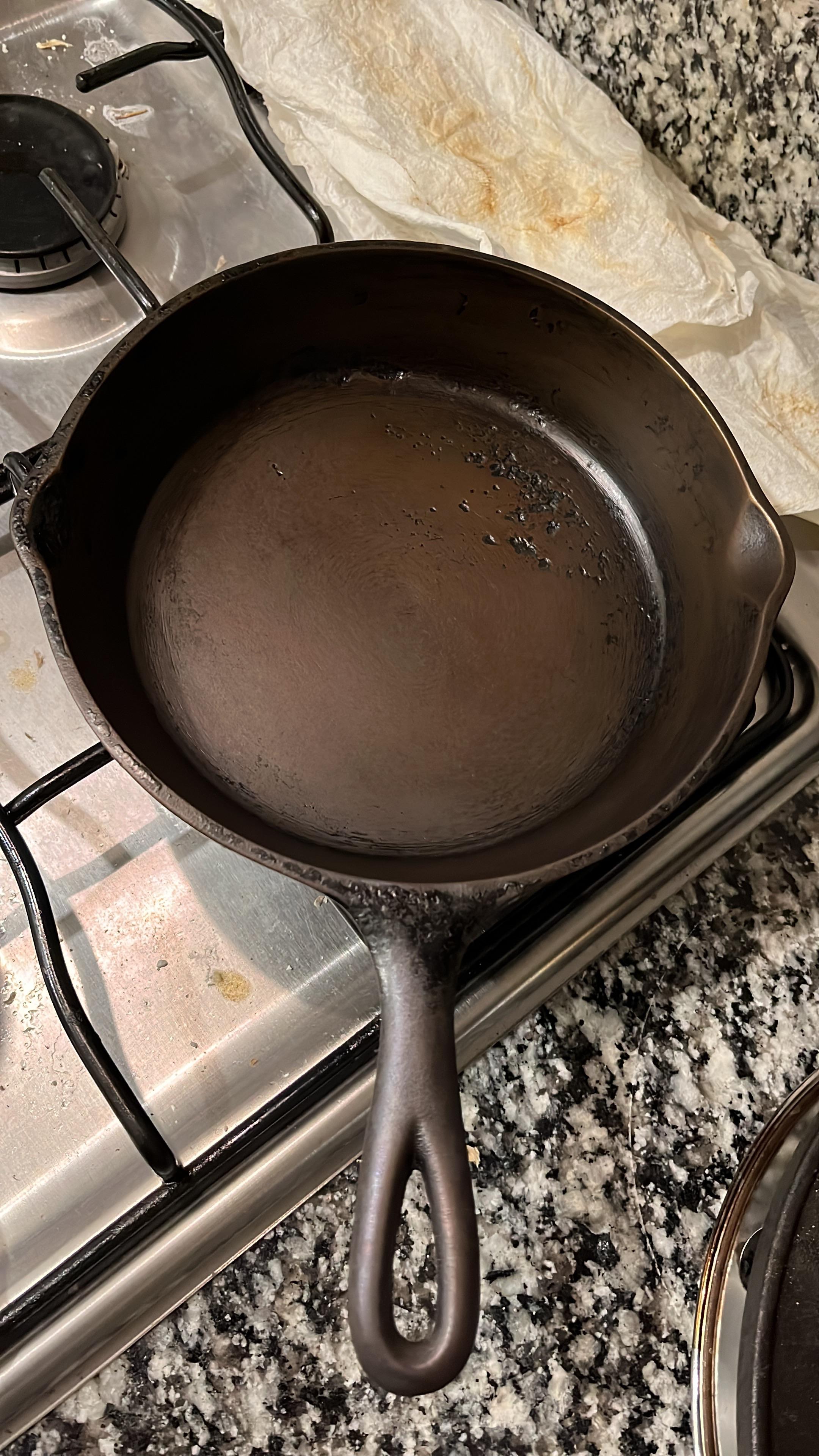 Amateur Seasoning | Scrolller