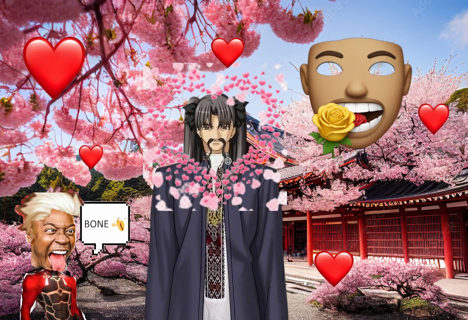 Kotohsaka Kirin my beloved | Scrolller