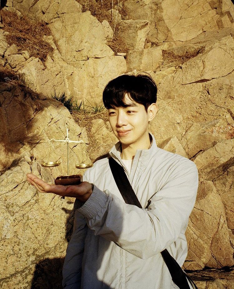 JIHWAN - 'Love On Scale' (Teaser Images) | Scrolller