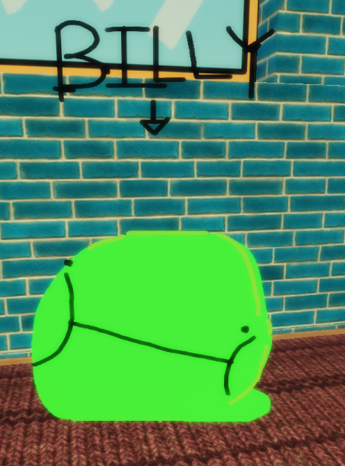 Discover more like Roblox: Almost done with the second floor + billy ...