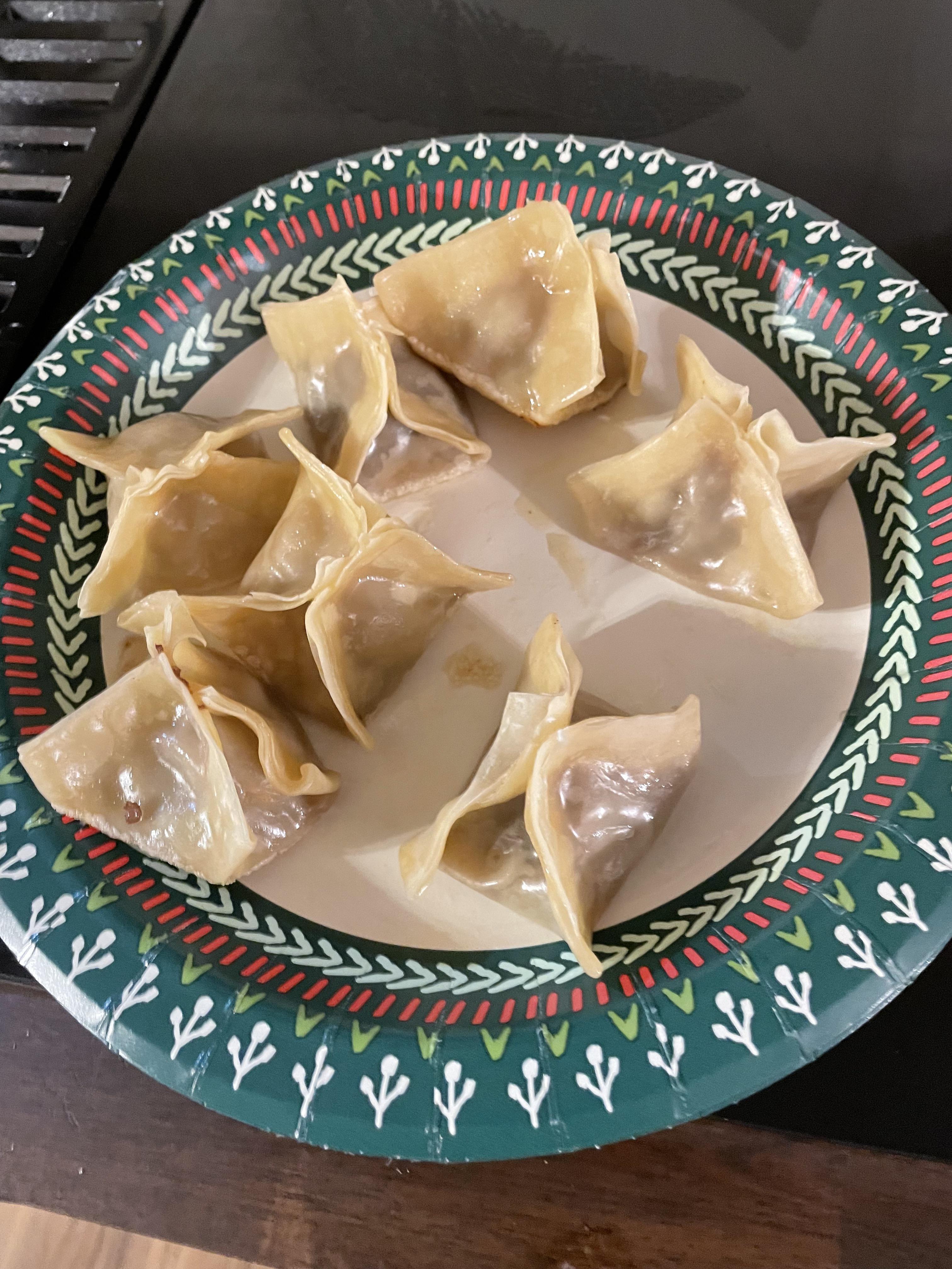 Discover more like Food: [homemade] Beef dumplings and Related Content | Scrolller