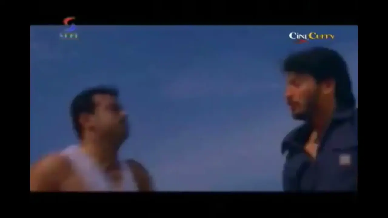 Kung Fu Hustle | Scrolller